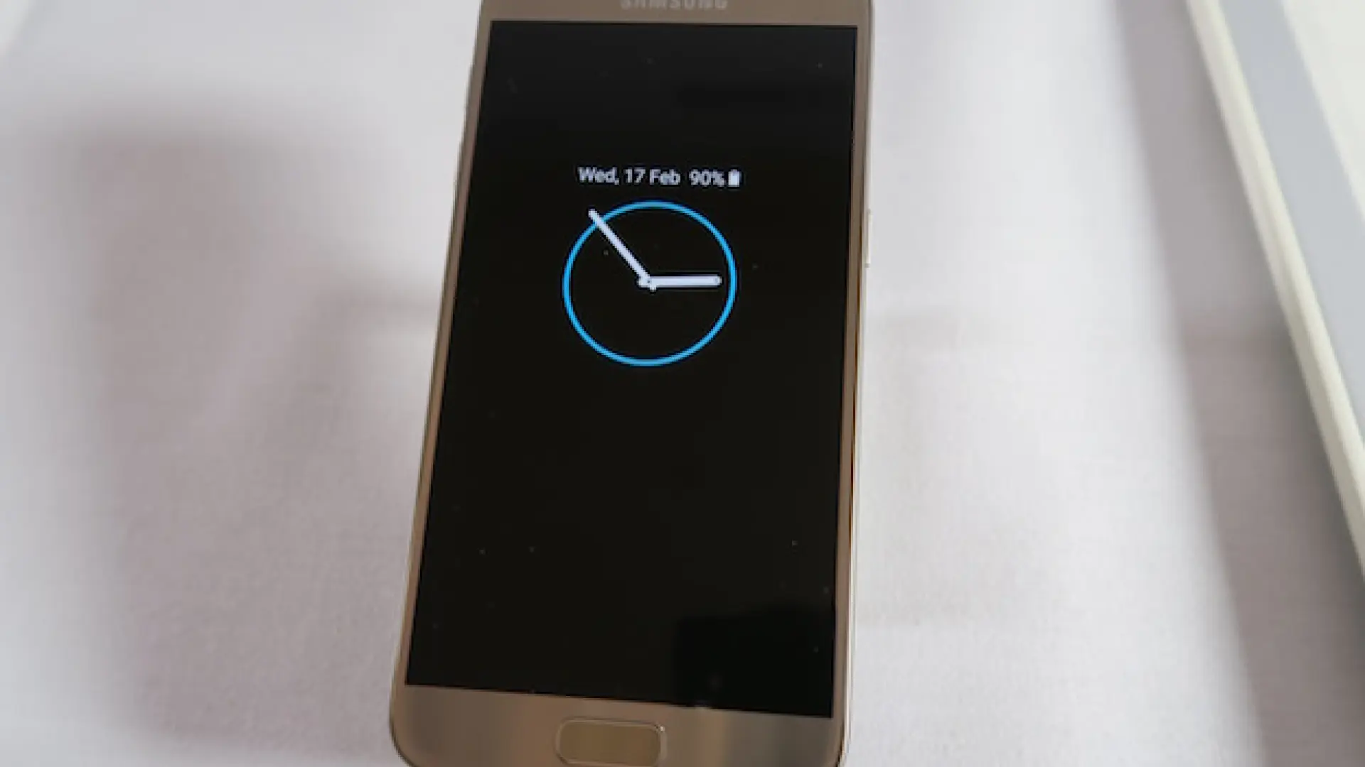 Samsung Galaxy S7 y S7 Edge