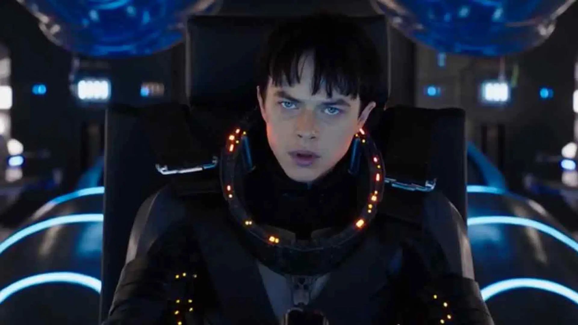 Valerian y la ciudad de los mil planetas - Galería de imágenes II