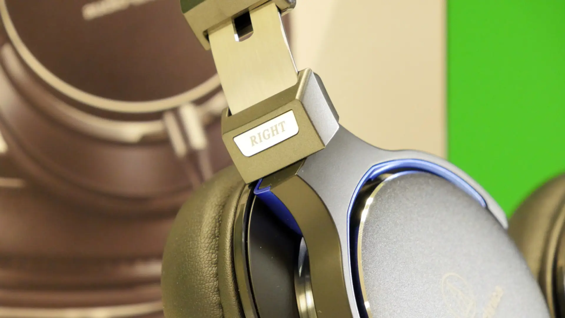 Audio Technica ATH-MSR7