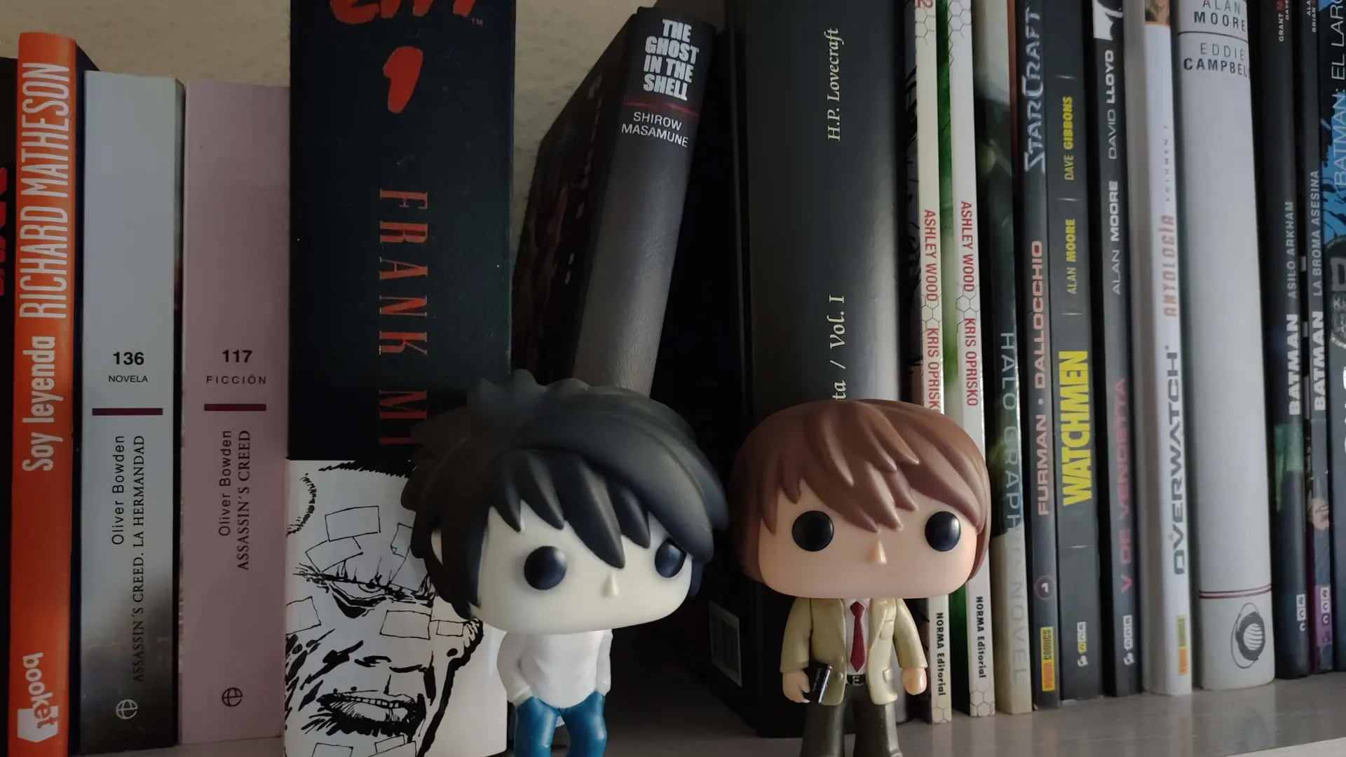 Fotos con Nubia Red Magic 3S