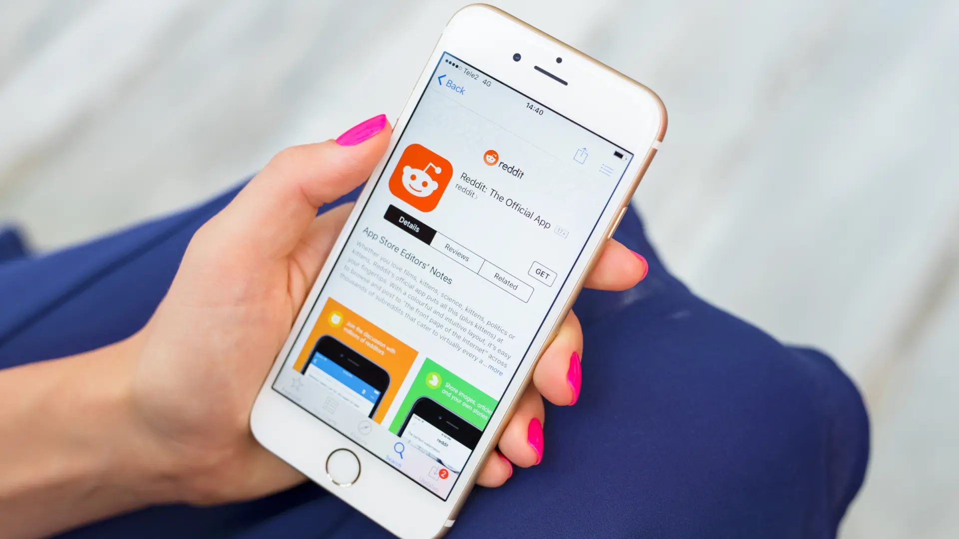 Qué es Reddit y cómo funciona: guía para convertirte en un experto del ...