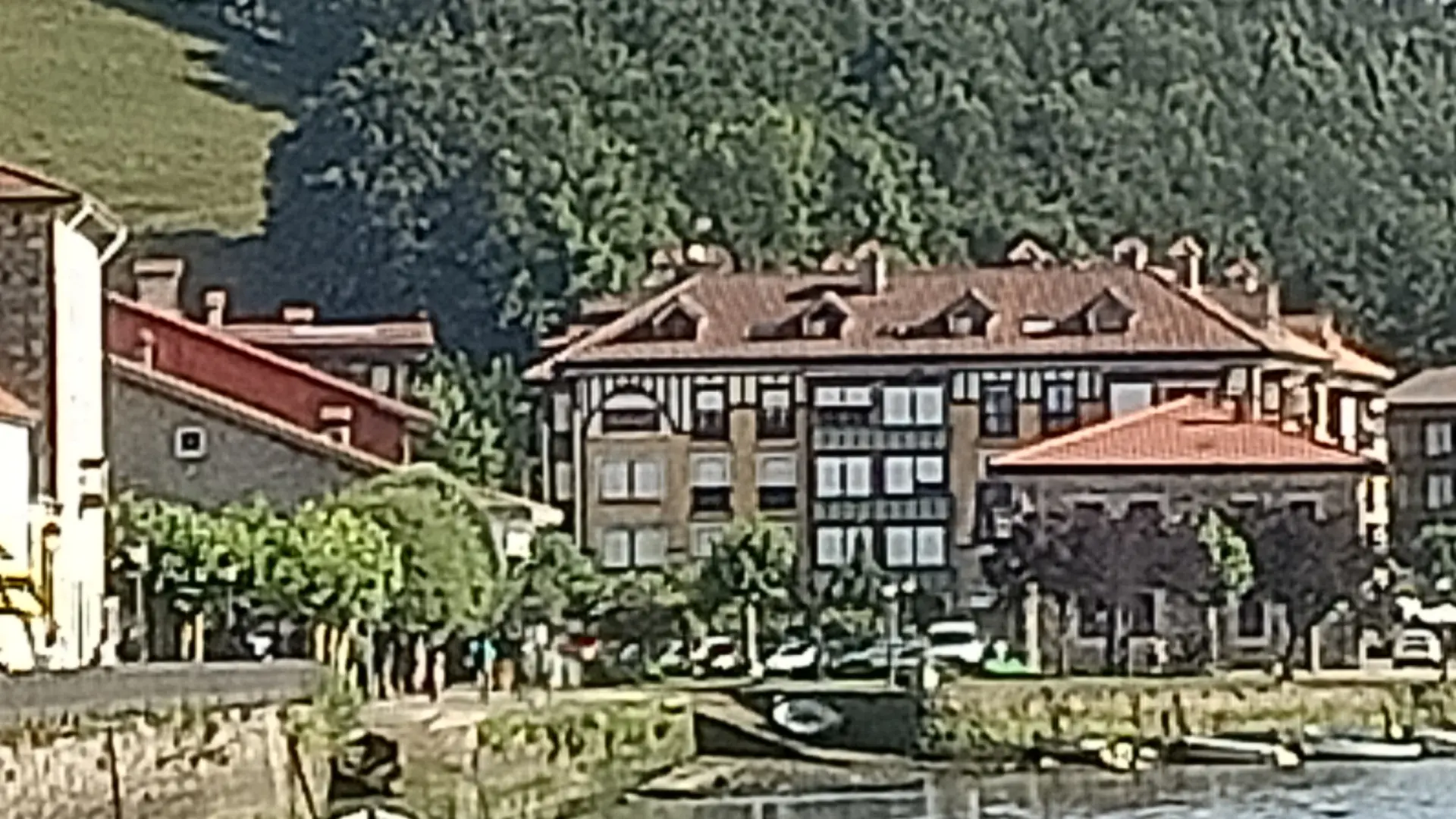 Oppo A91, análisis y opinión