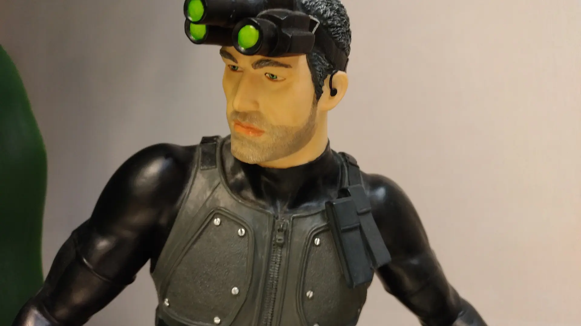 Cámara de fotos del Asus Zenfone 3 ZE552KL