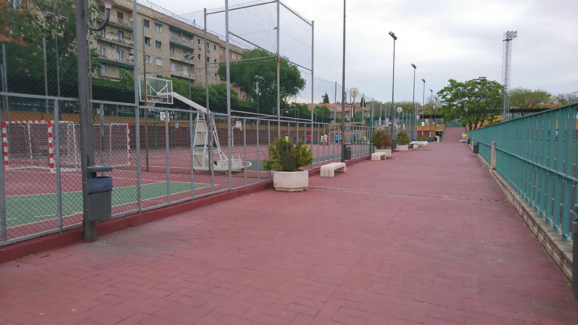 Fotografías realizadas por el Sony Xperia X