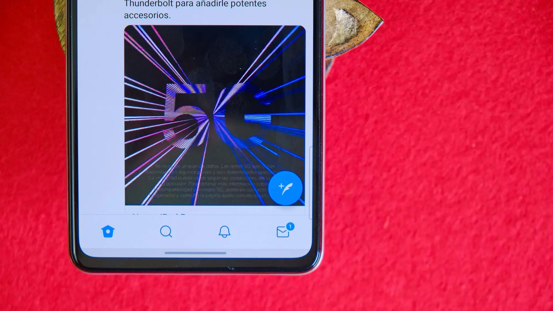 Galeria analisis Galaxy A72