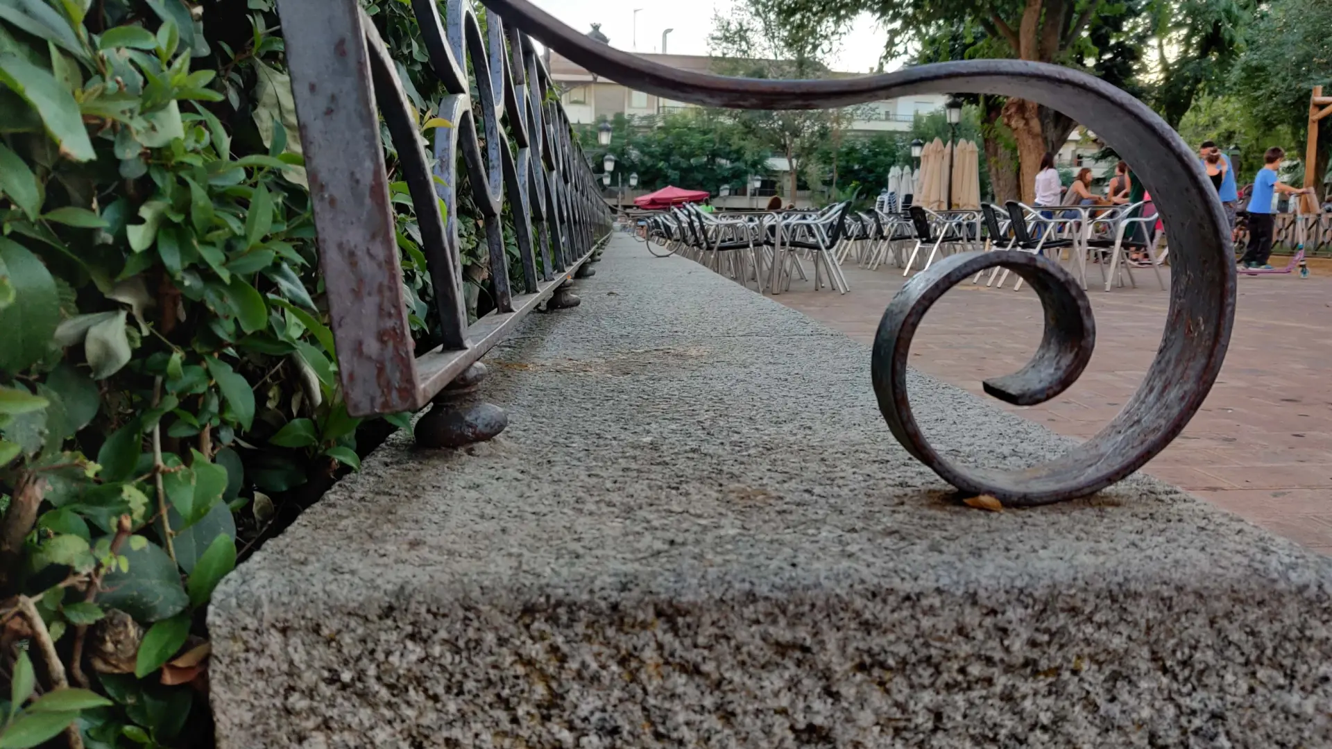 Fotos OnePlus 7T Pro