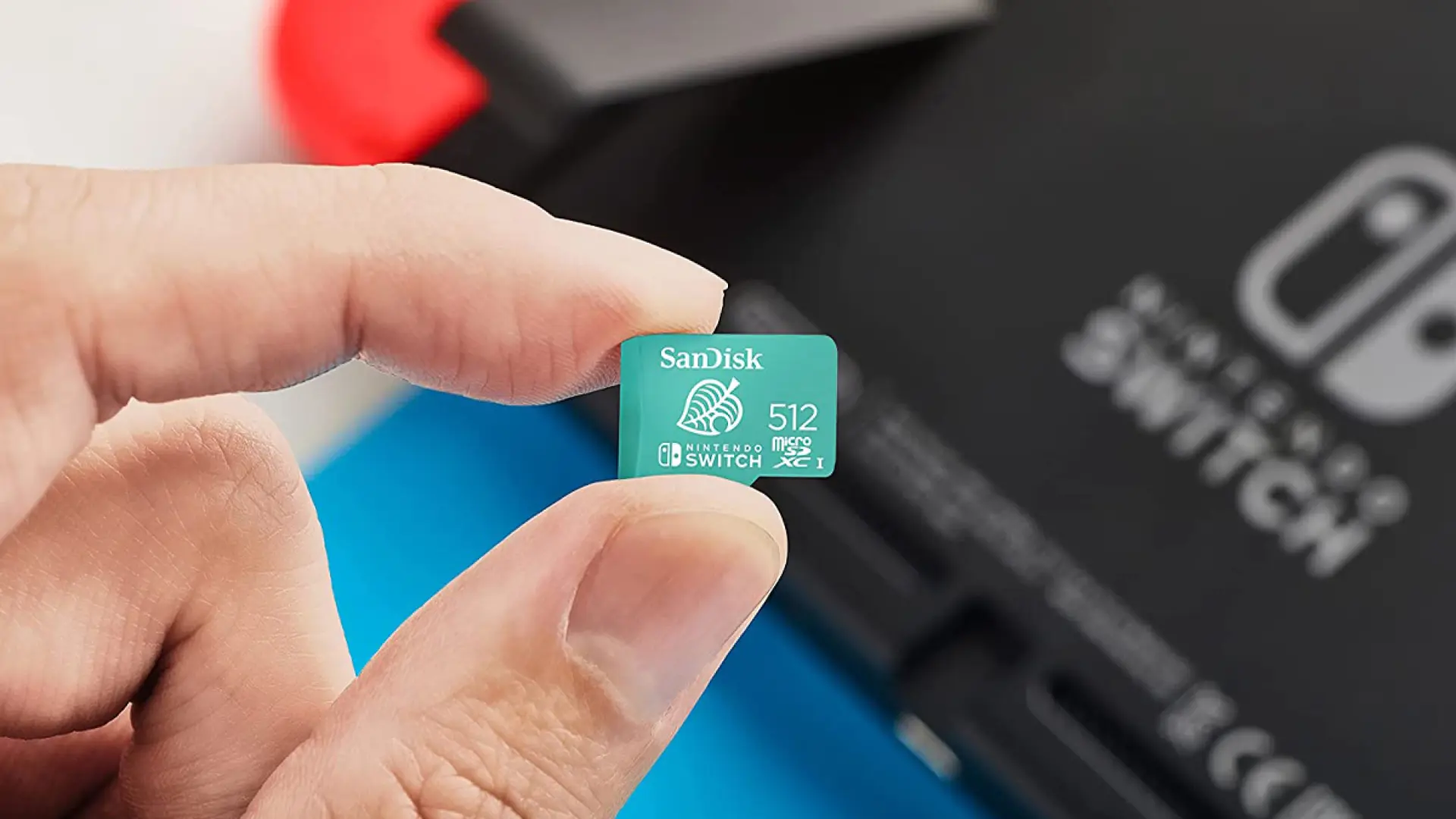 Tarjetas microSD: en qué fijarte y cuáles son los mejores modelos