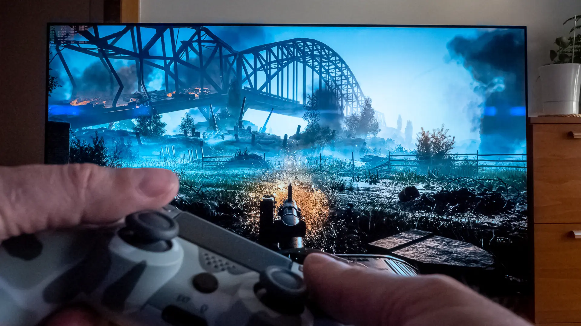 Sony Bravia XR A90J, análisis y opinión