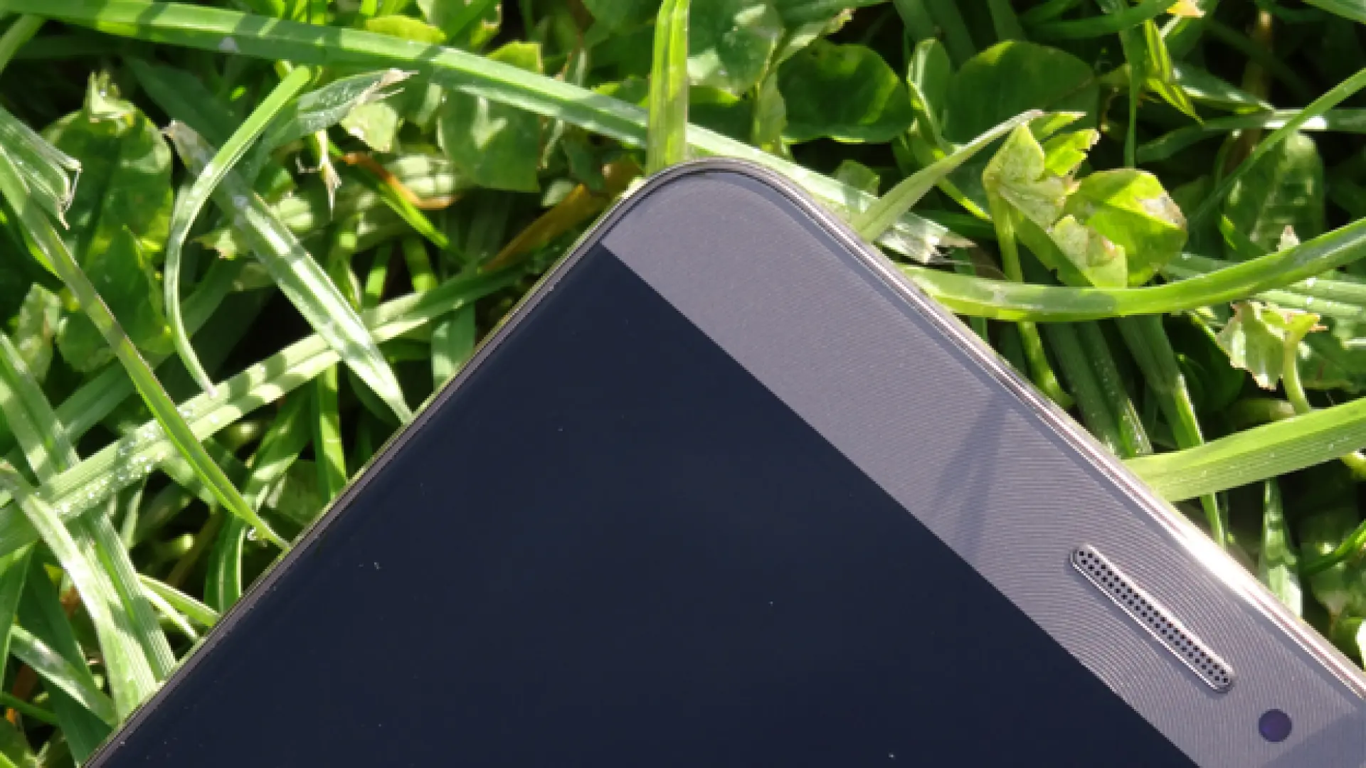 Fotografías del Huawei Mate 9