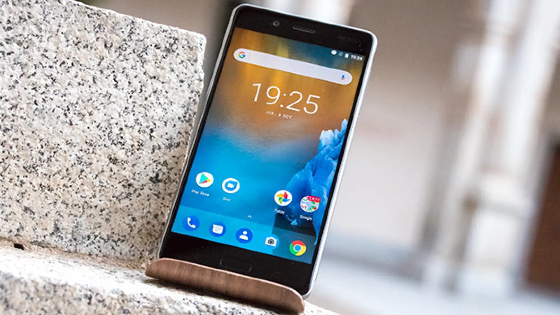 Nokia 8, análisis y opinión