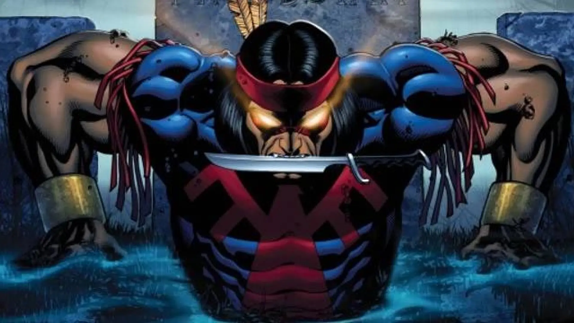 Personajes de Marvel Comics que han permanecido muertos definitivamente