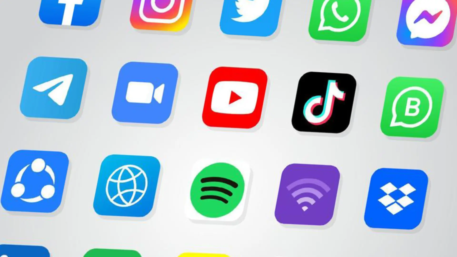 Así se pueden personalizar los iconos de las apps en Windows 11