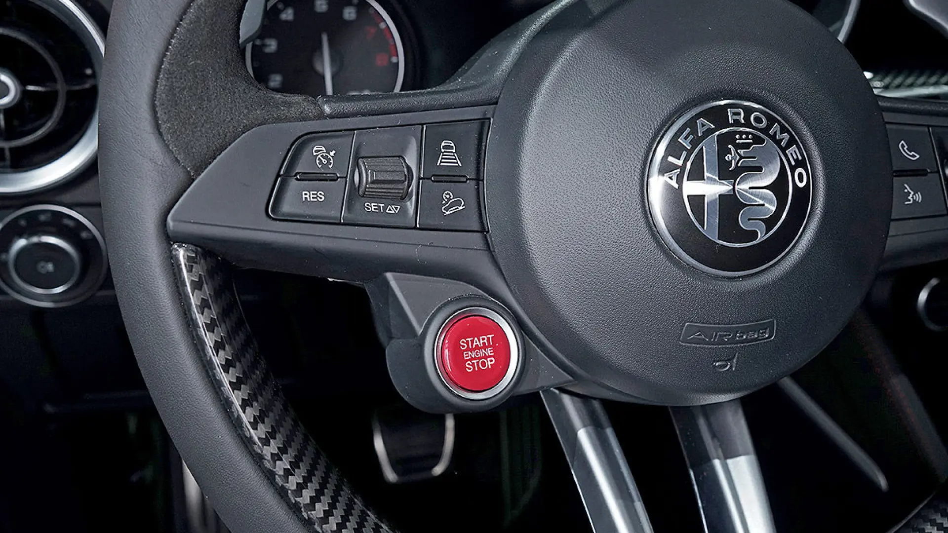 ¡Lo probamos! Alfa Romeo Stelvio