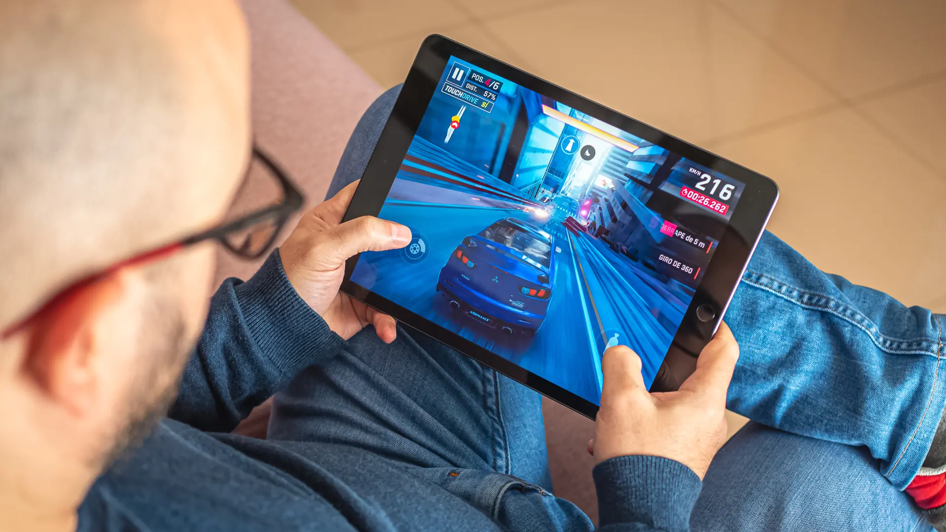 iPad 9ª Generación