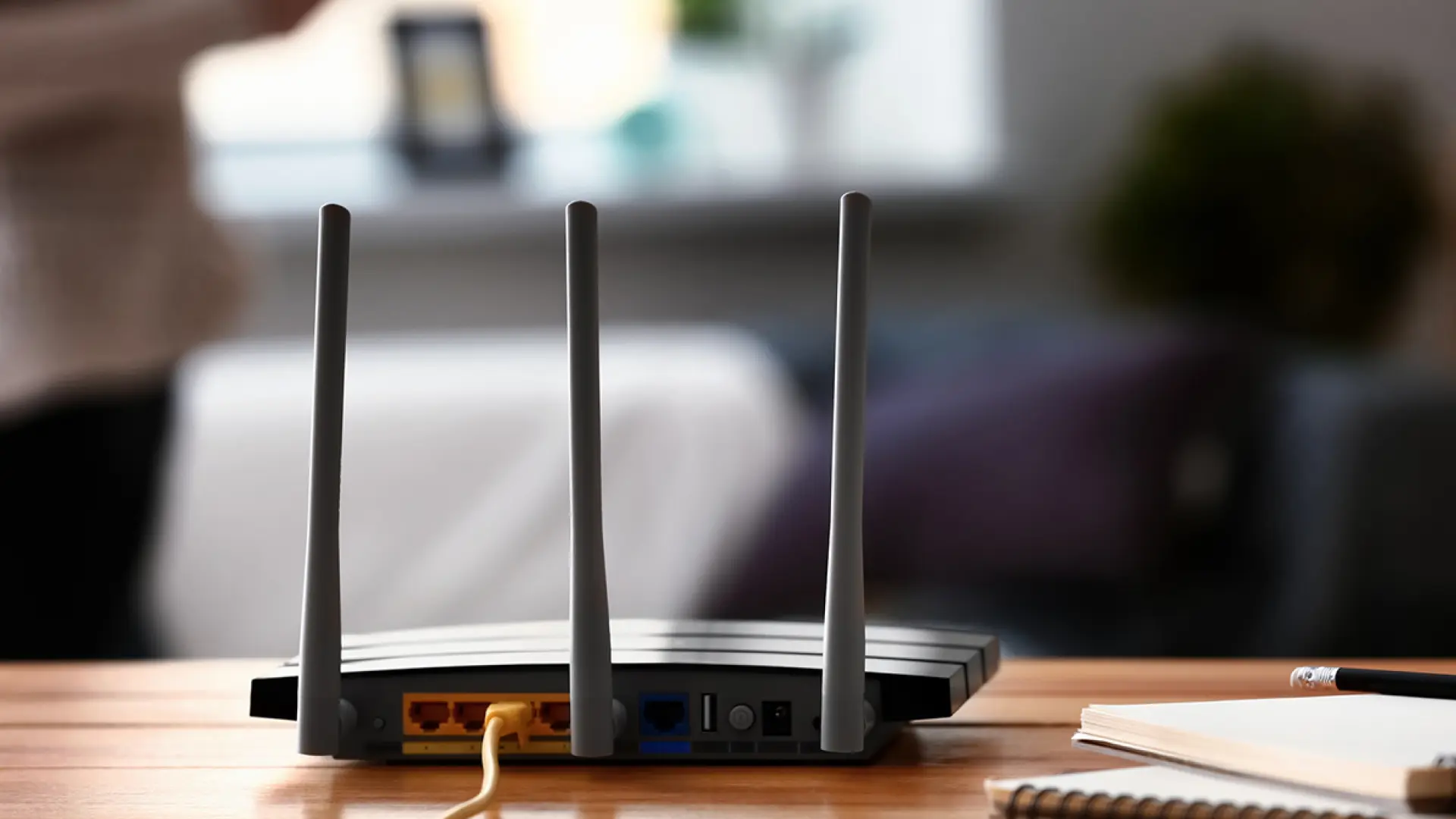 Cómo utilizar dos router en una misma red WiFi y qué ventajas tiene