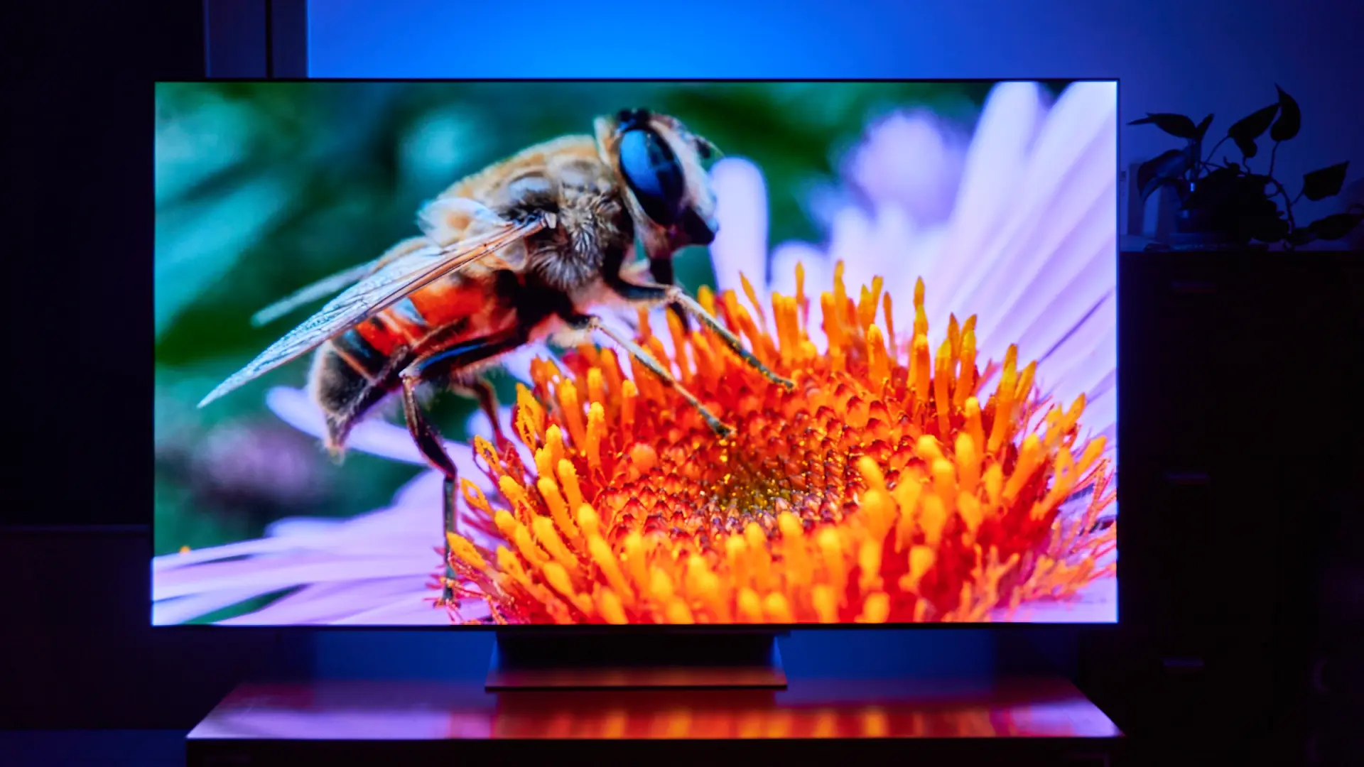LG G2 OLED EVO de 65”, análisis y opinión