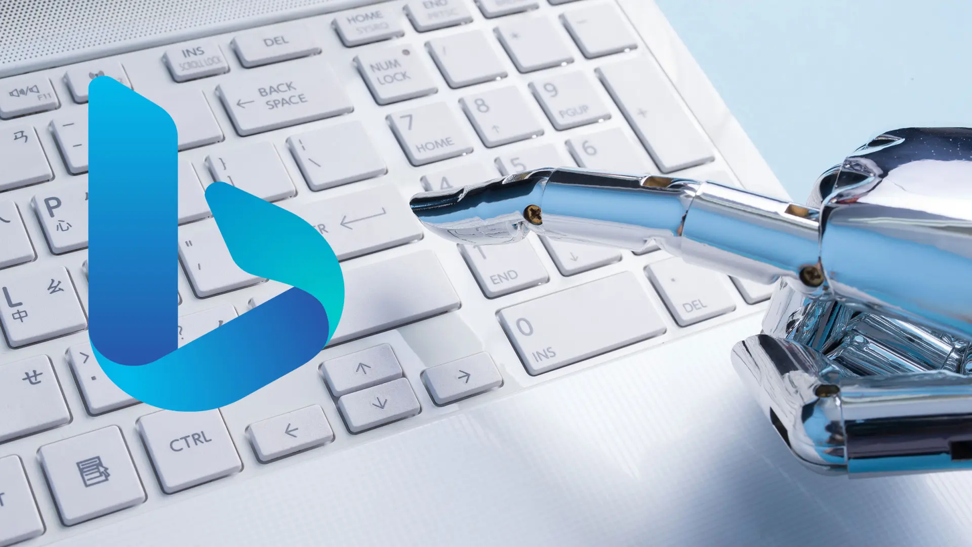 El buscador Bing estrena la búsqueda generativa con IA