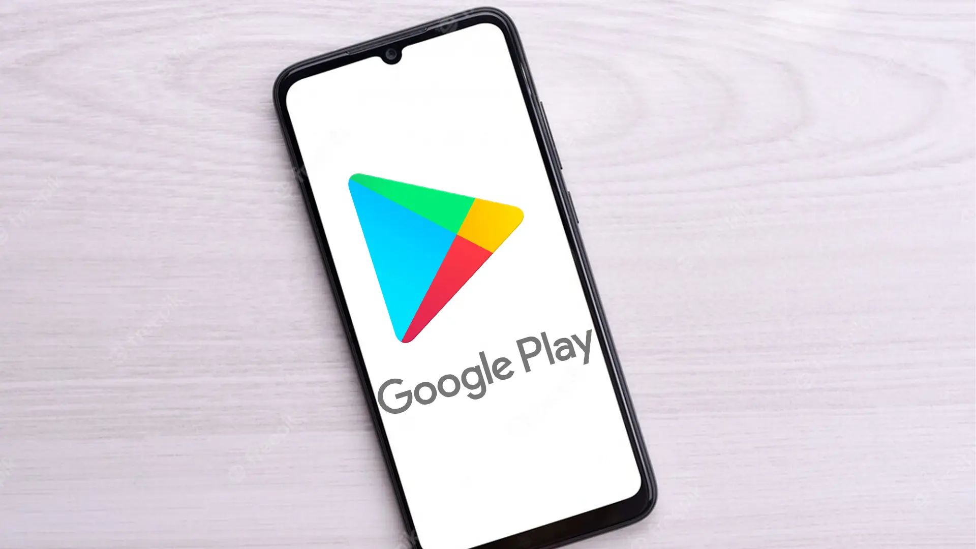 Cómo instalar Google Play en cualquier dispositivo