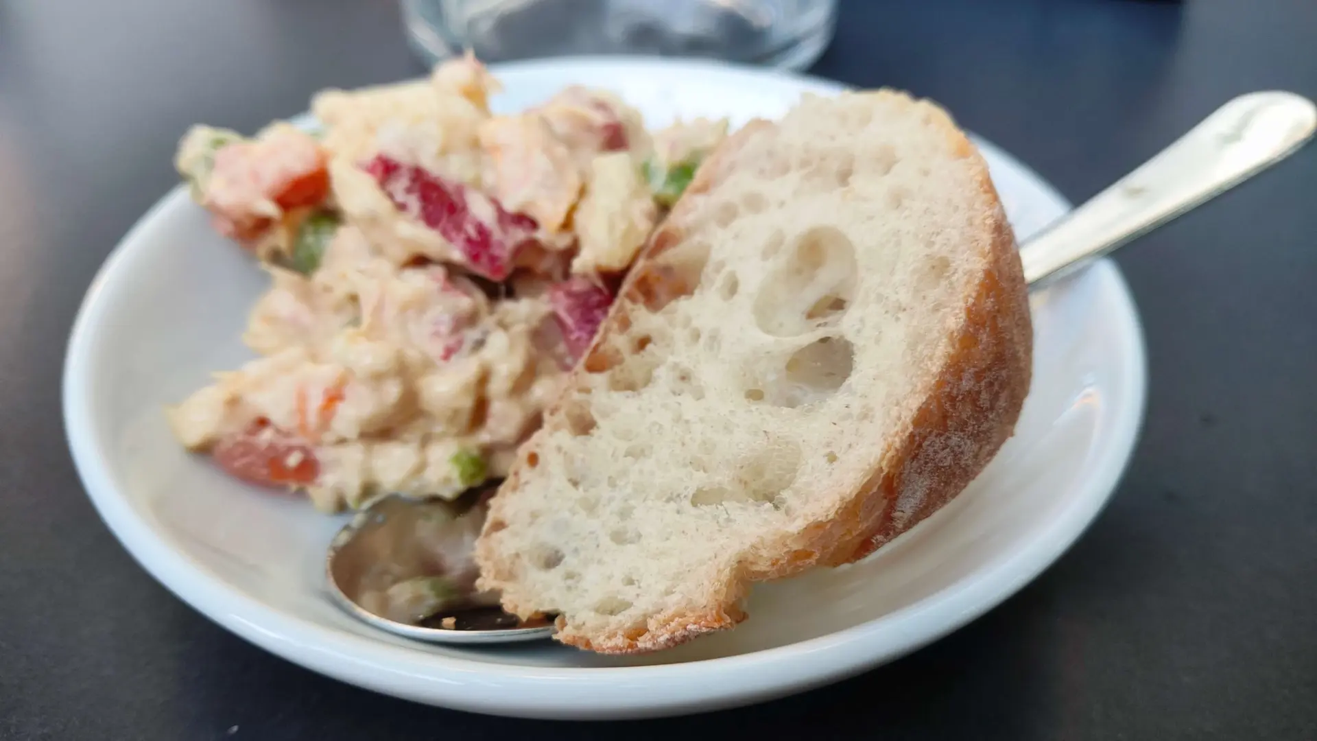 Fotos hechas con el POCO F5 Pro