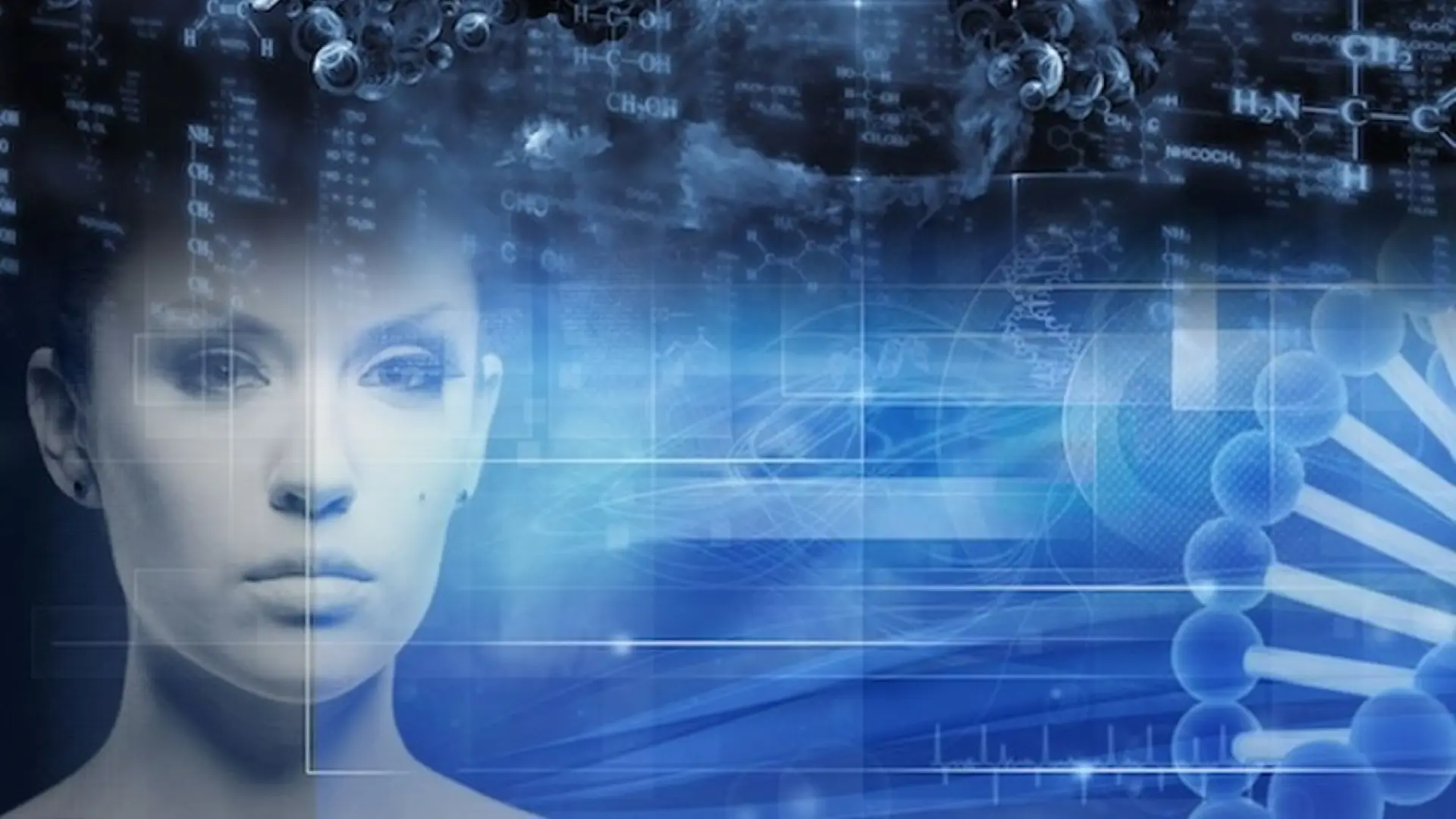 Los humanos lograrán la inmortalidad en 2050, según la ciencia