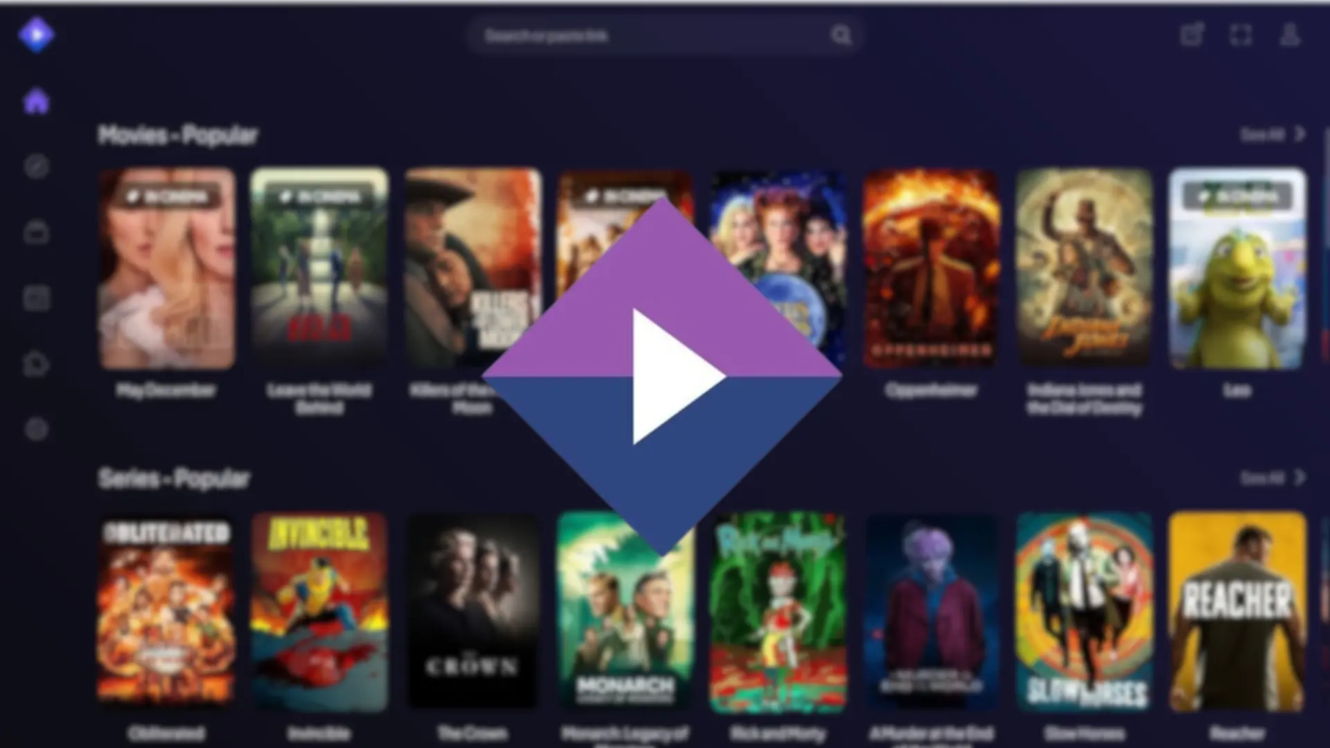 Stremio: la app que reúne todo el streaming en un solo lugar