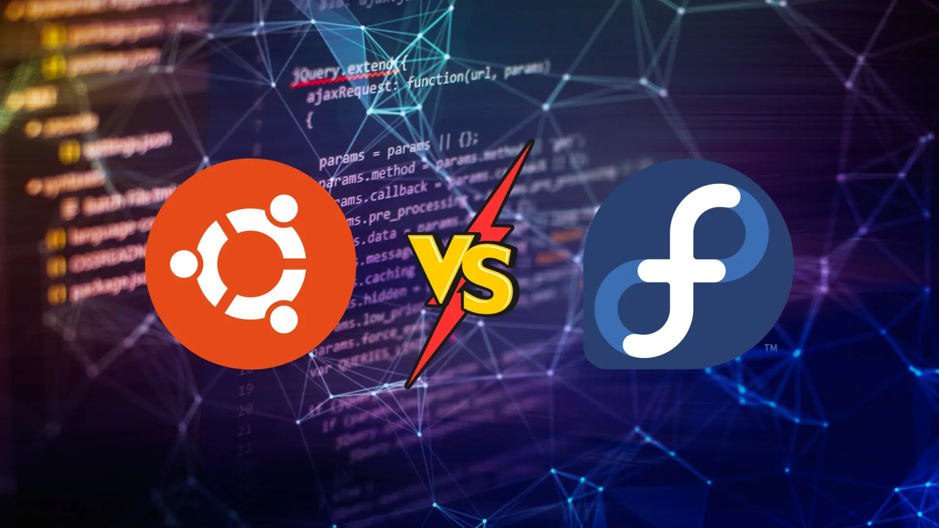 Ubuntu vs. Fedora: ¿Cuál es mejor dis͏tro L͏inux͏ de 2024?