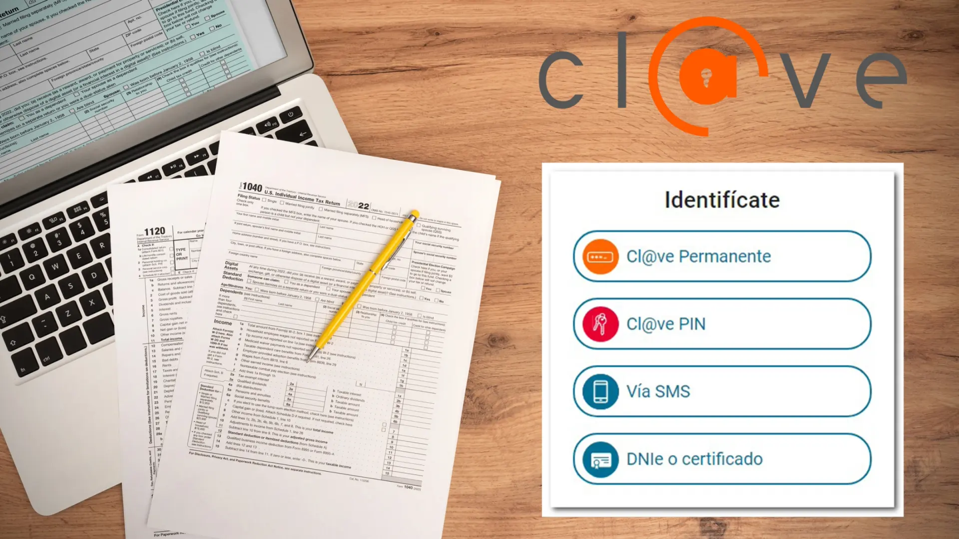 Diferencias entre Clave Permanente y Clave PIN y cuándo debes utilizar ...