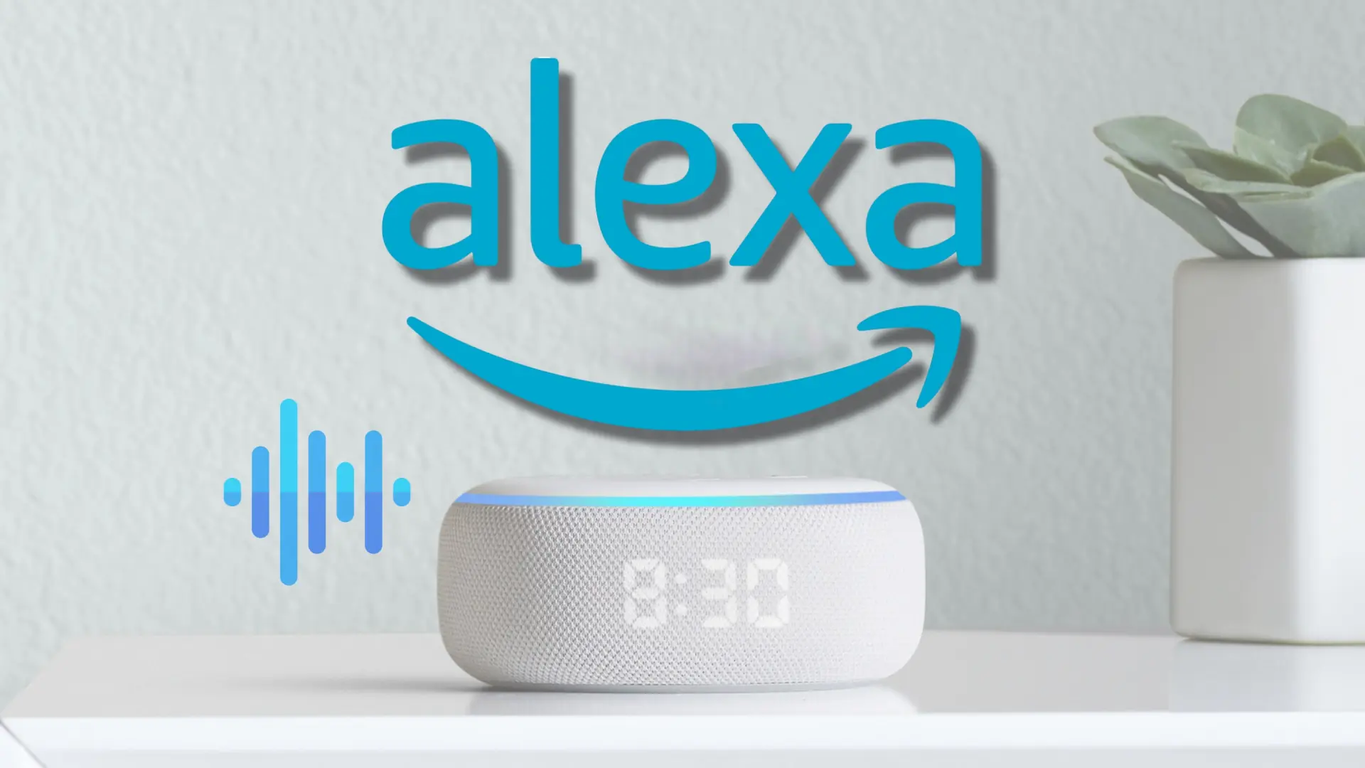 Alexa cumple 10 años: así ha evolucionado este altavoz inteligente