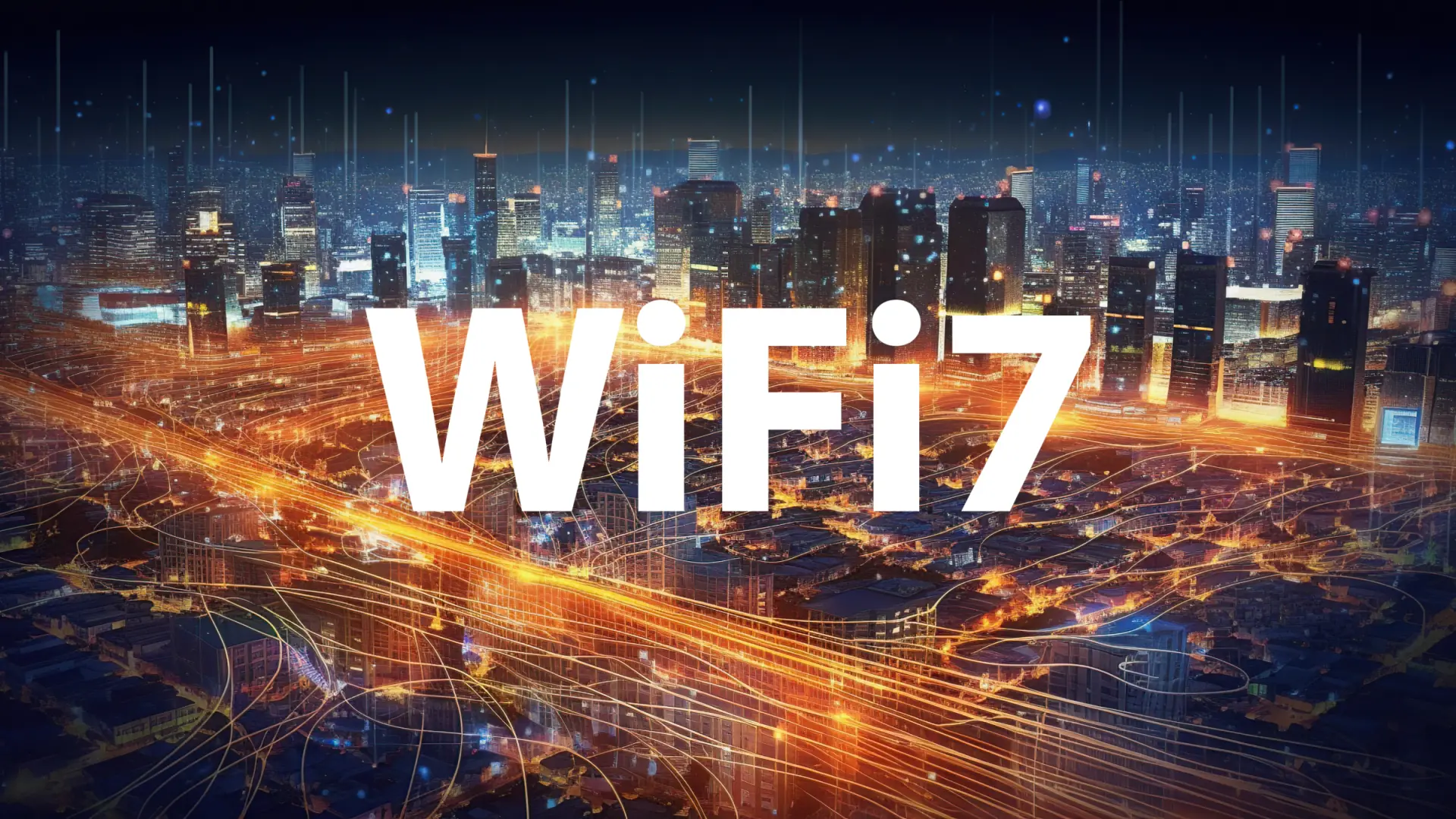 Routers con WiFi 7 potentes y baratos para poner antes de que tu ...