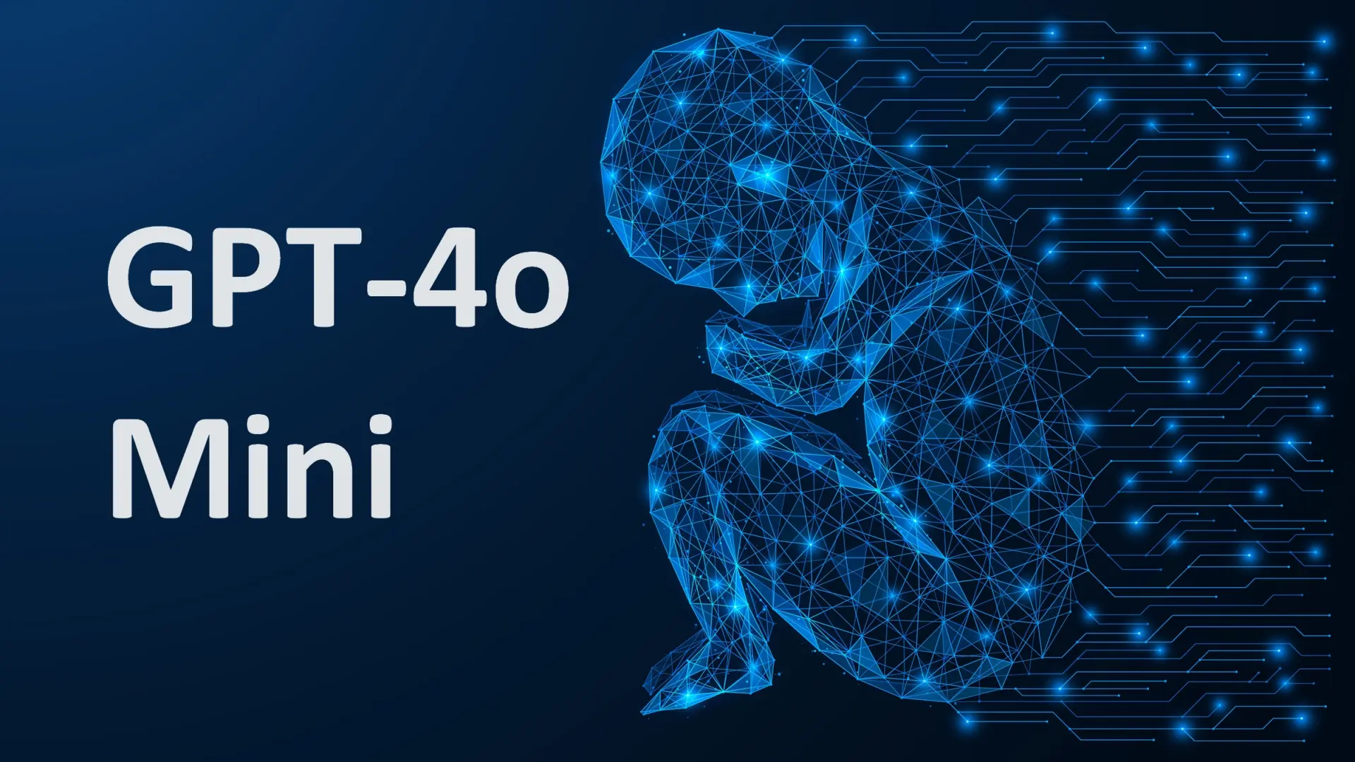 OpenAI estrena GPT-4o Mini, su IA más ligera y barata