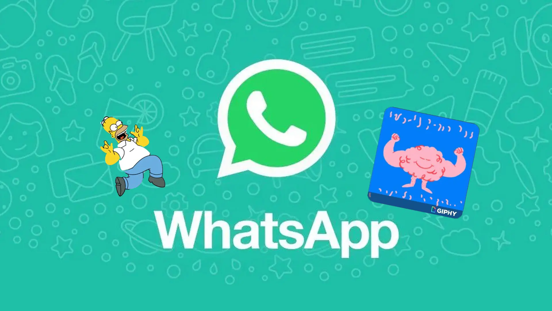 Formas muy sencillas y rápidas de crear tus propios GIF animados para ...