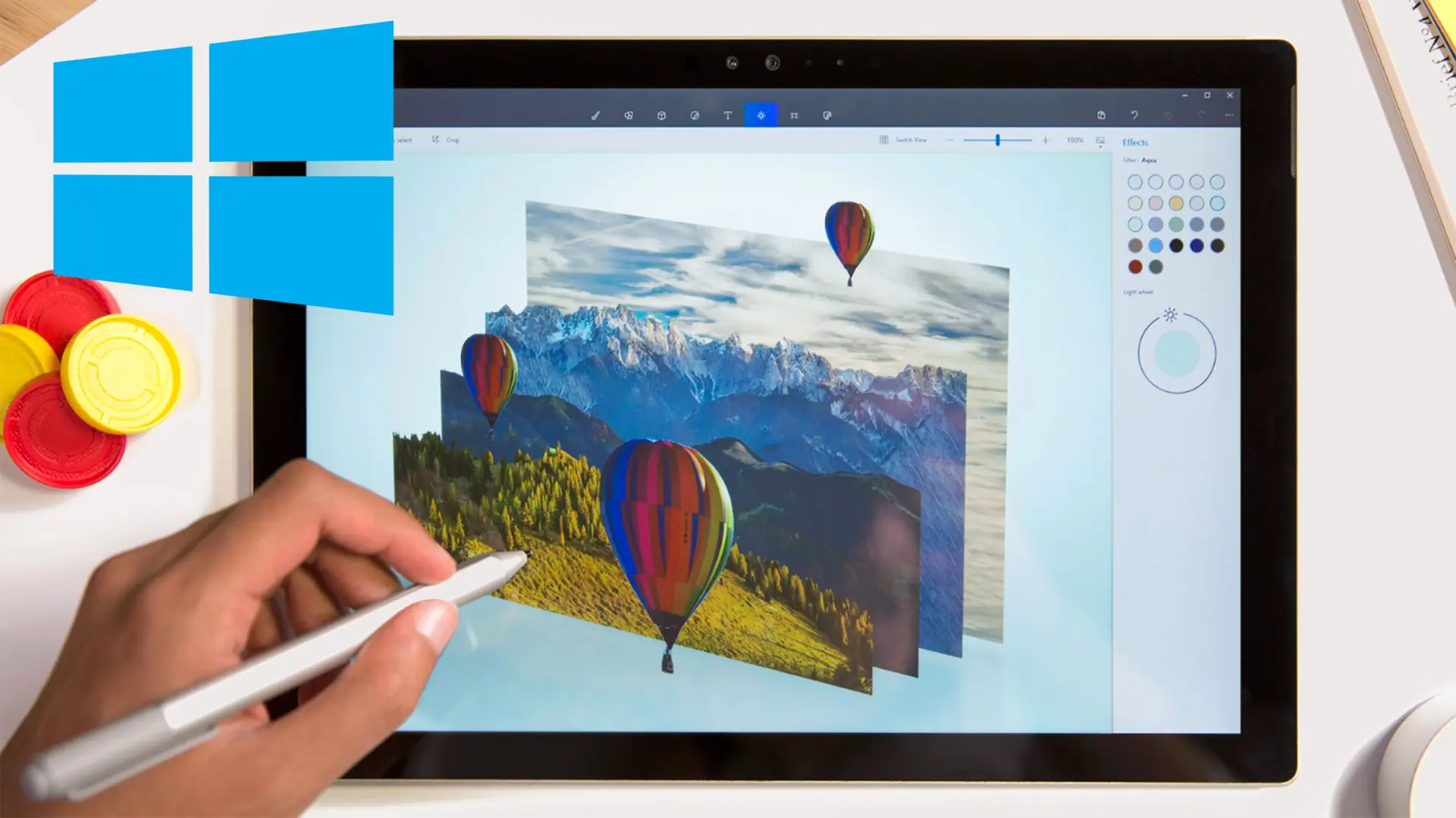Microsoft dice adiós a Paint 3D: la popular herramienta de diseño se ...