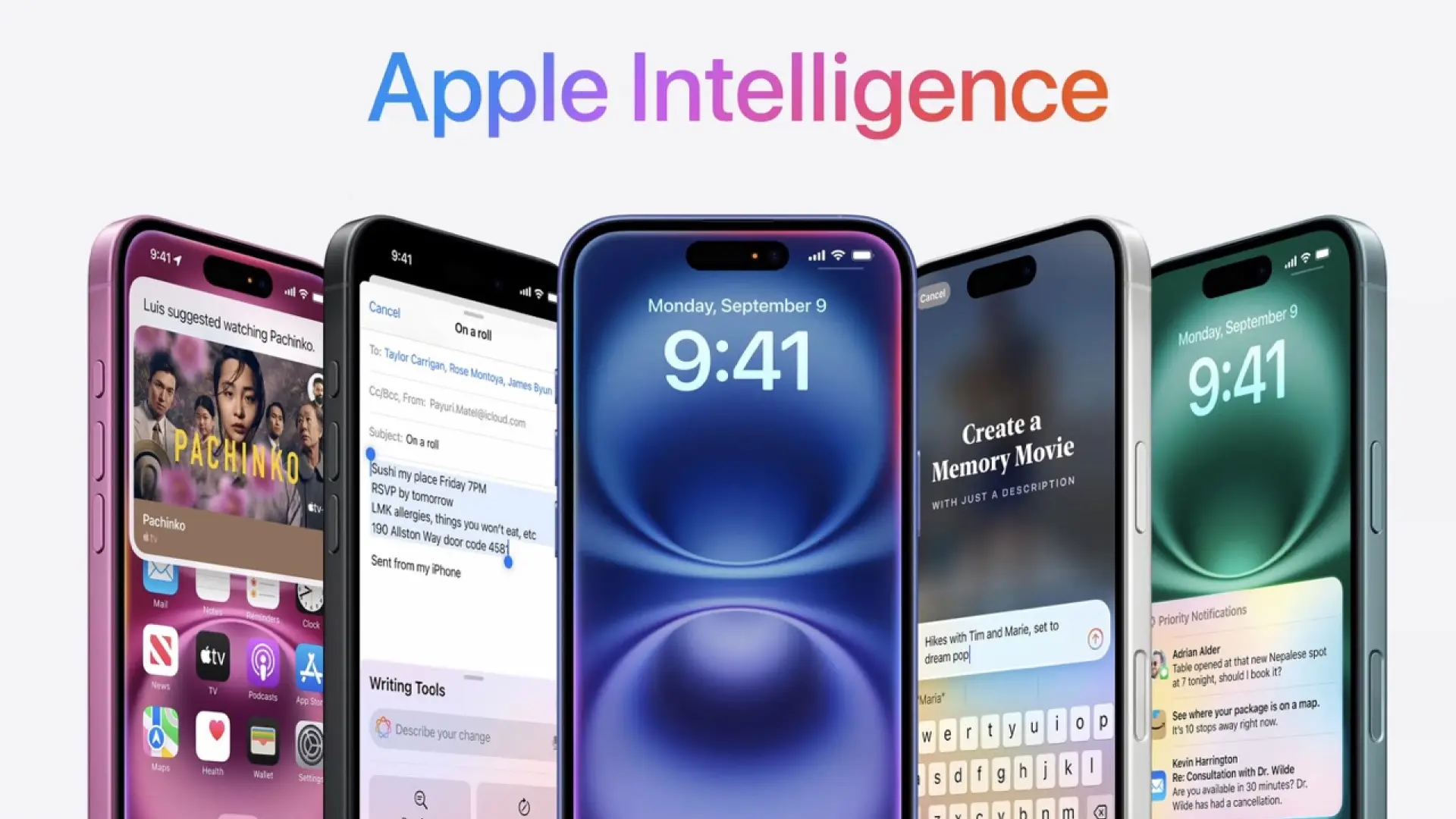 Apple Intelligence: limitaciones y qué puedes hacer ahora mismo si tienes un iPhone en España