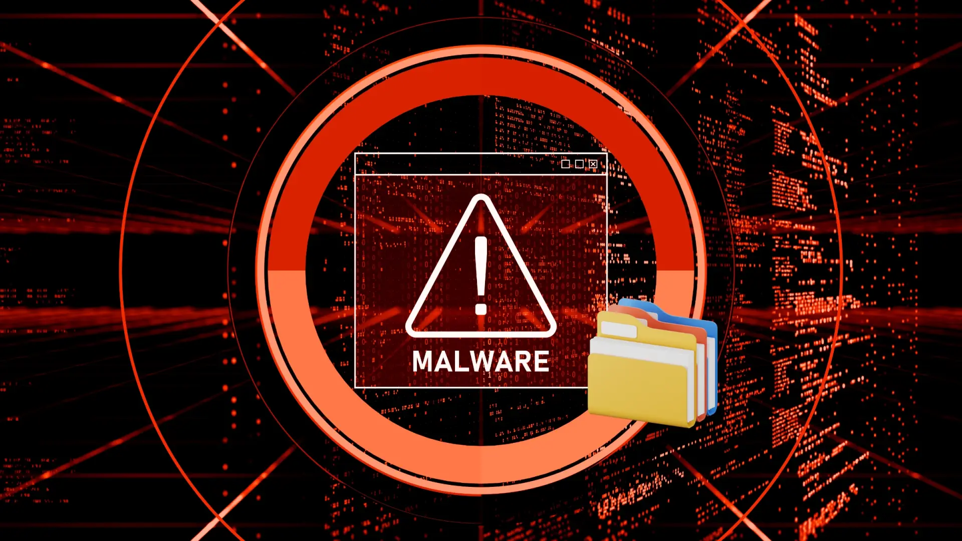 Estos son los tipos de archivos más utilizados para ocultar virus y malware