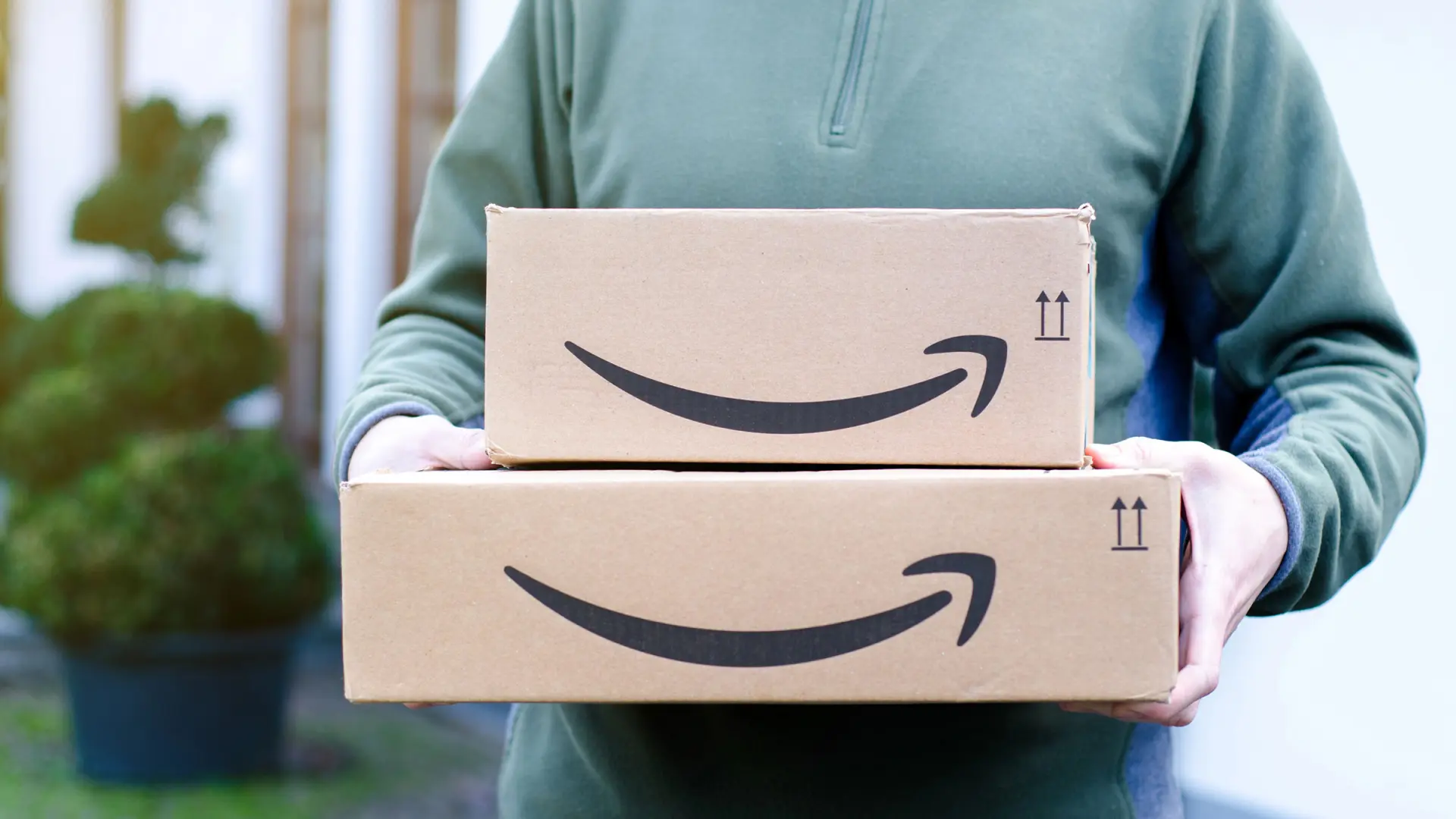 Mis pedidos de Amazon: cómo ver el historial completo de todas tus compras en Amazon