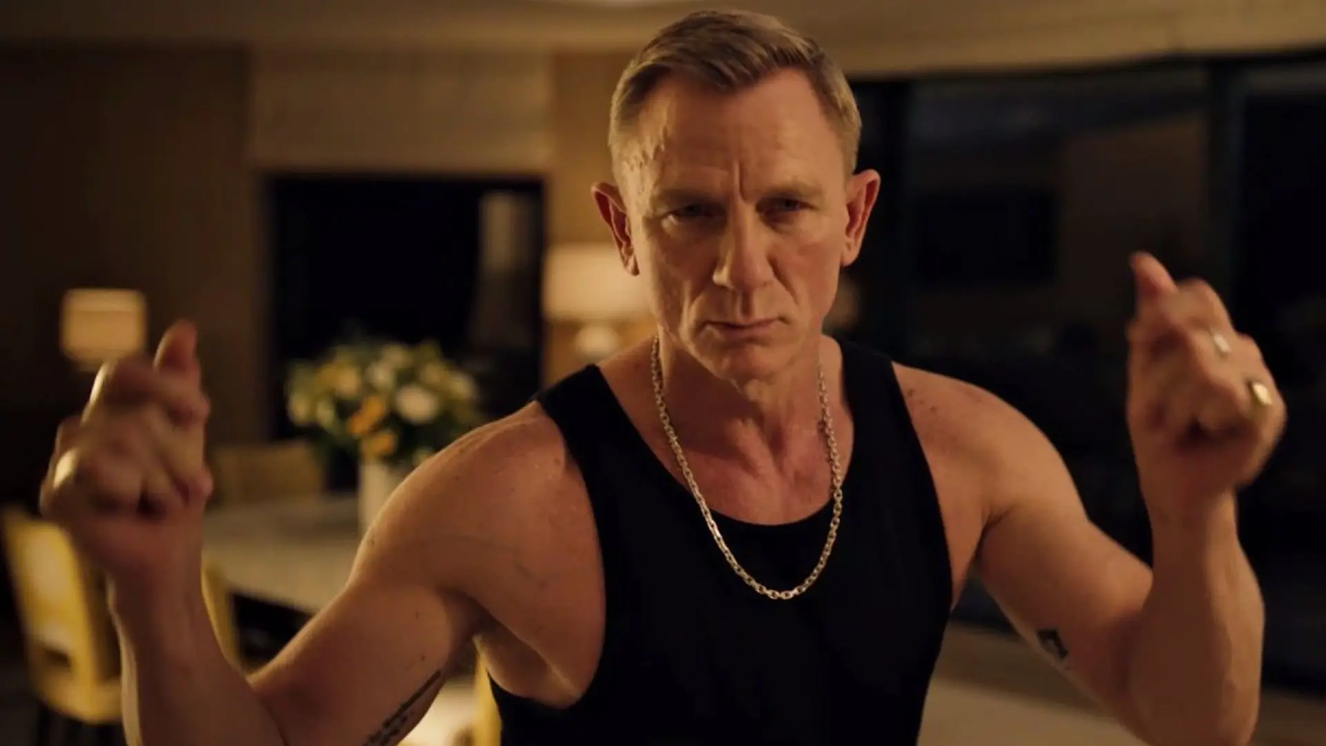 El actor Daniel Craig podría ser el último “fichaje” de DC Comics para ...