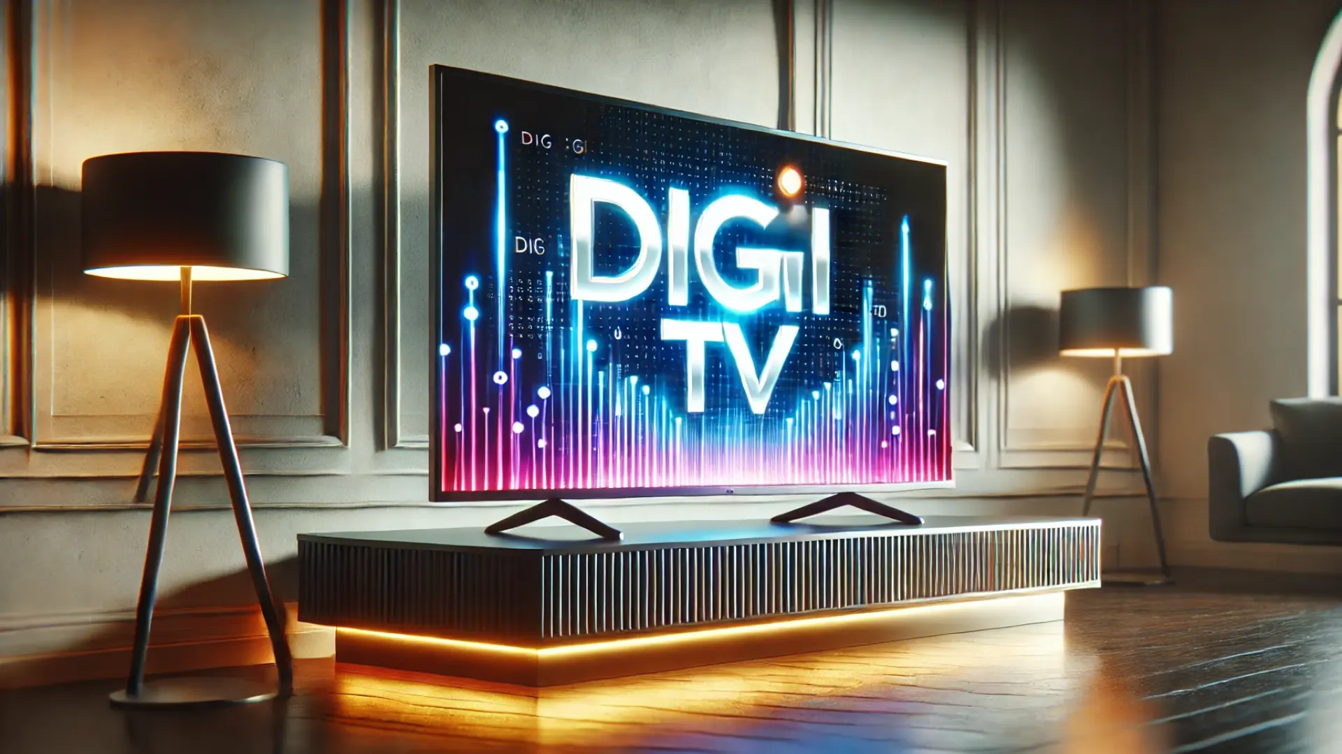 Digi TV ya está disponible en cuatro provincias más: 100 canales por ...