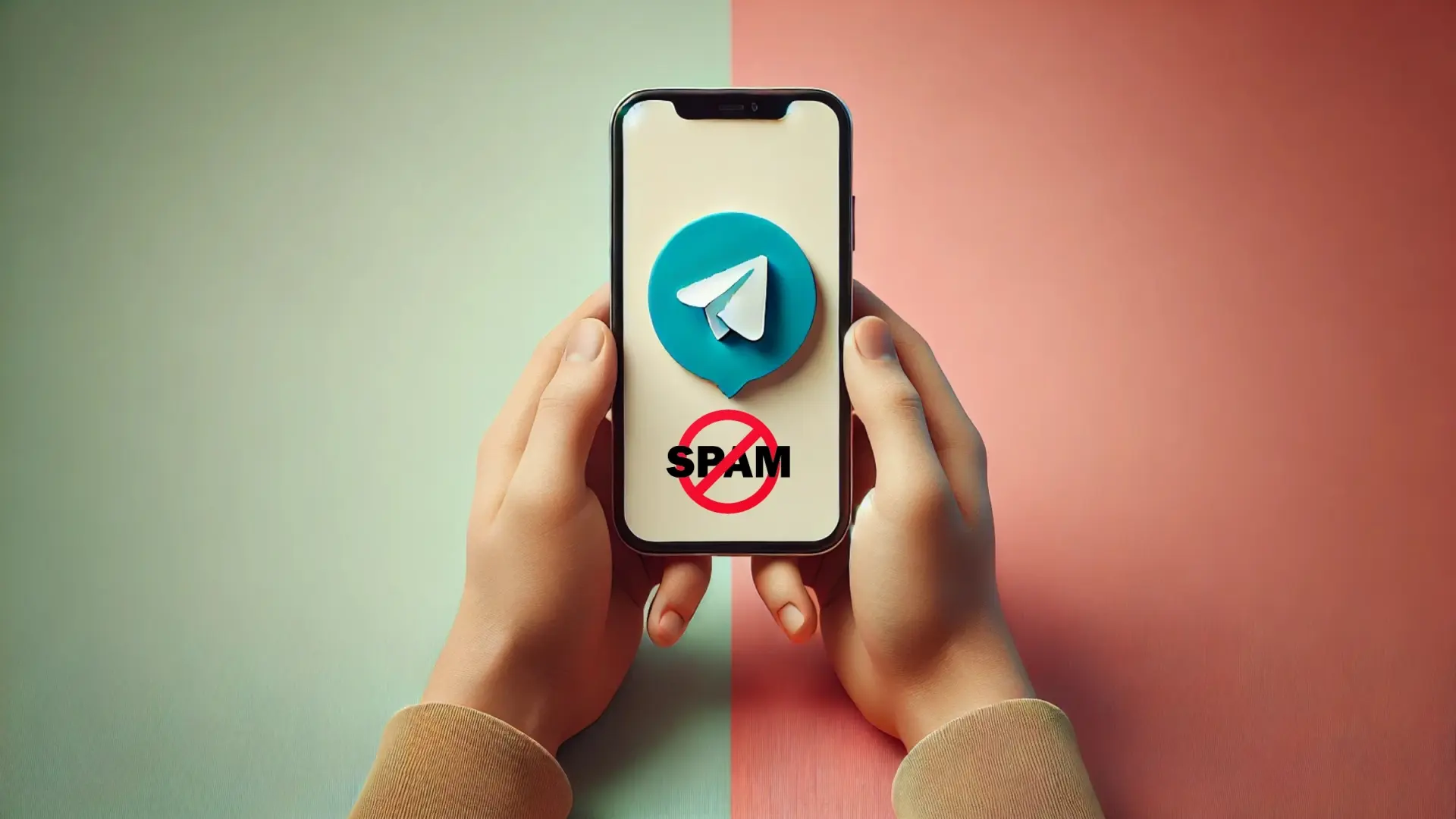 Adiós a las llamadas spam: el truco con Telegram que te ayudará a ...