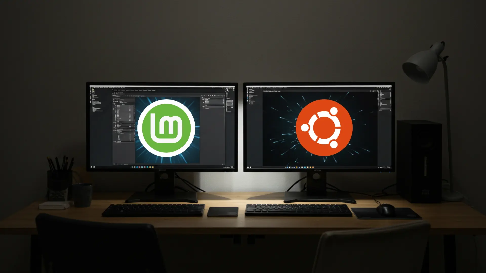 Linux Mint vs. Ubuntu: ¿en qué se diferencian los sistemas operativos?