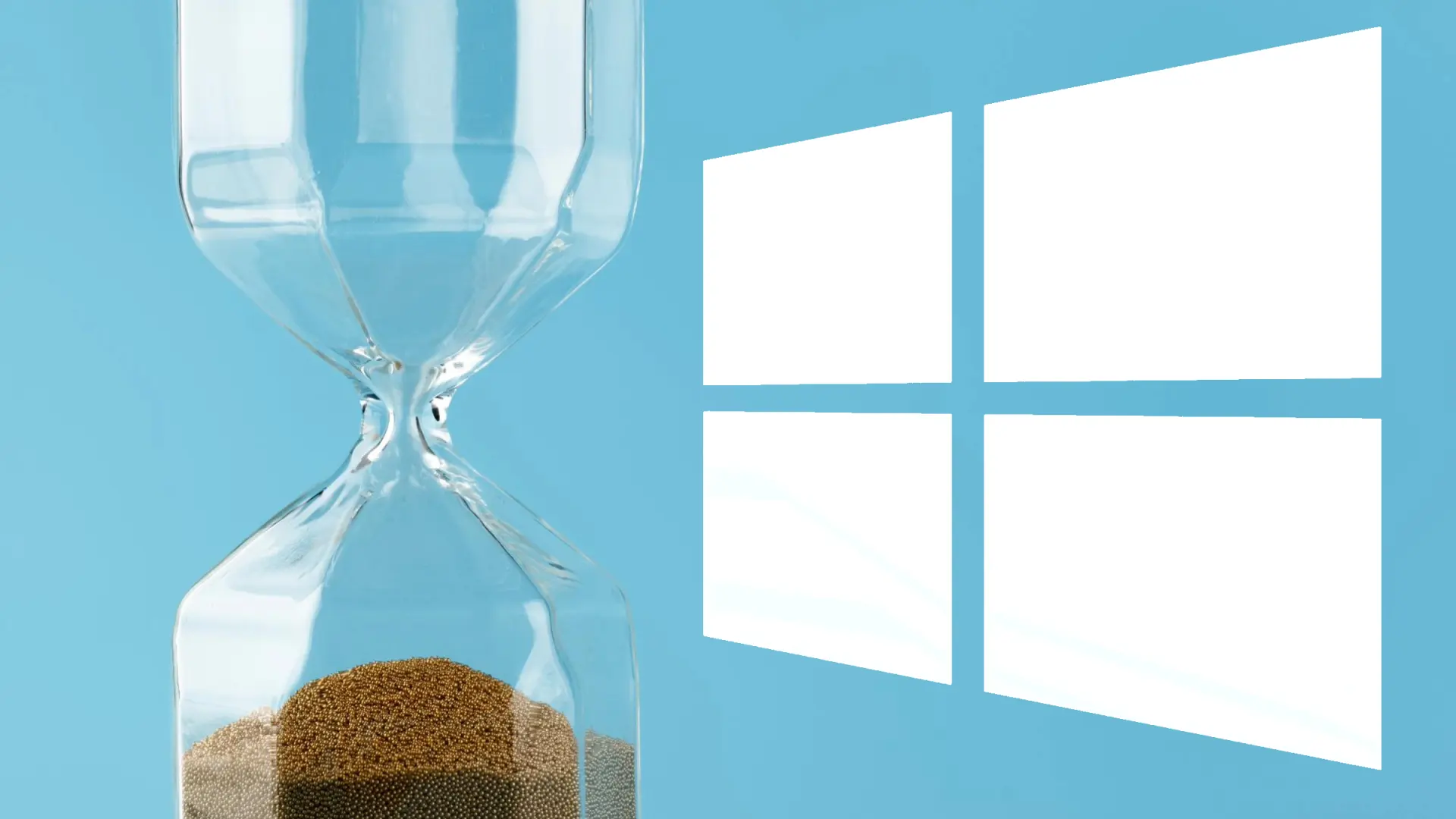 Windows 10: qué le pasará a tu PC el 14 de octubre si decides no actualizar a Windows 11