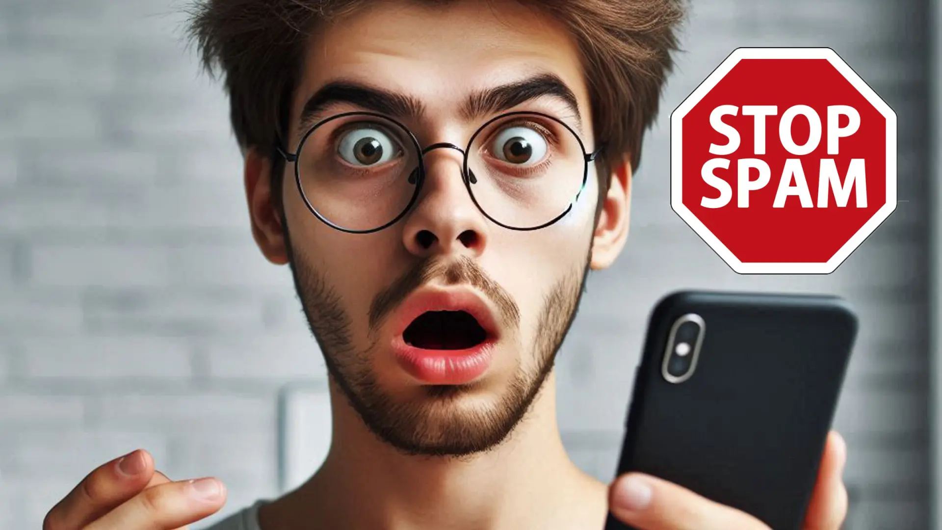 Peligros ocultos de aceptar una llamada SPAM aunque no caigas en la estafa