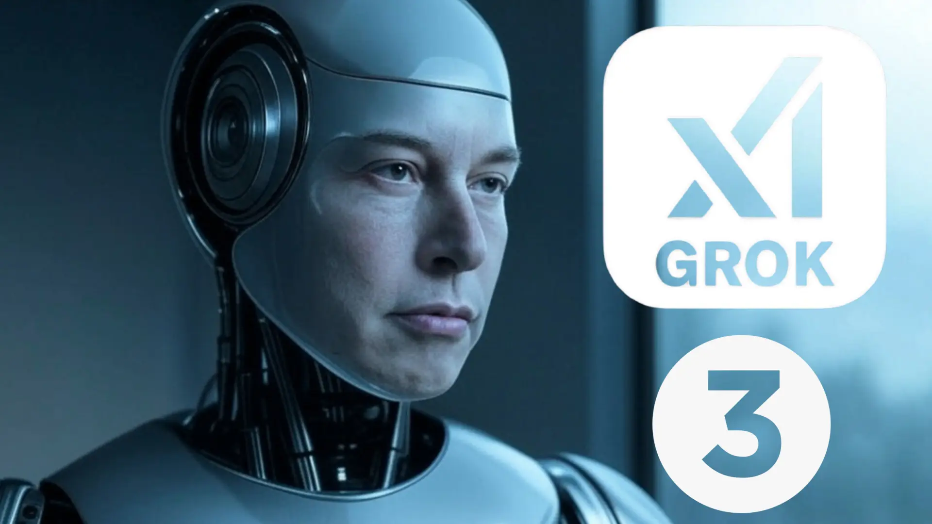 Grok 3 la nueva IA de Elon Musk ya disponible: cómo utilizarla, ventajas y diferencias con ...