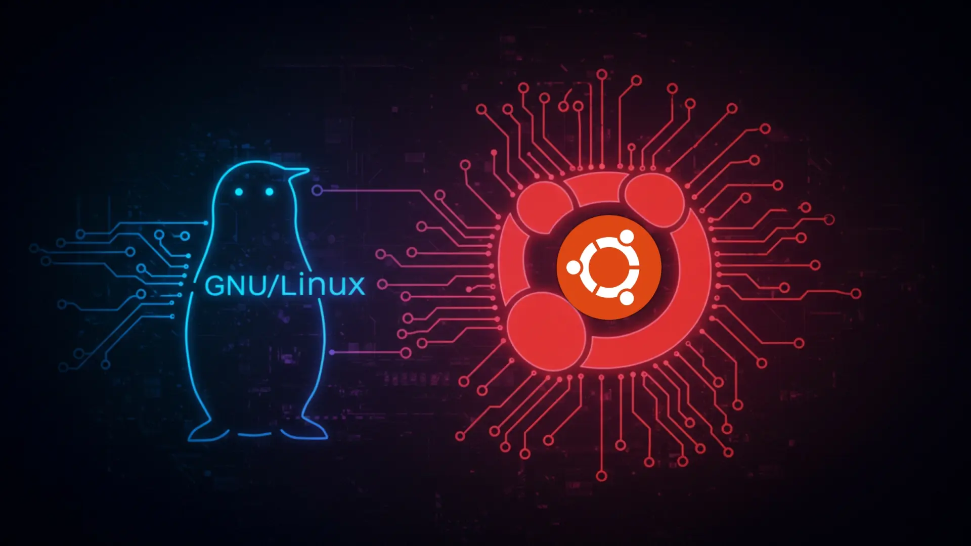 Bombazo y revolución en Linux: Ubuntu que dice adiós para siempre a GNU/Linux