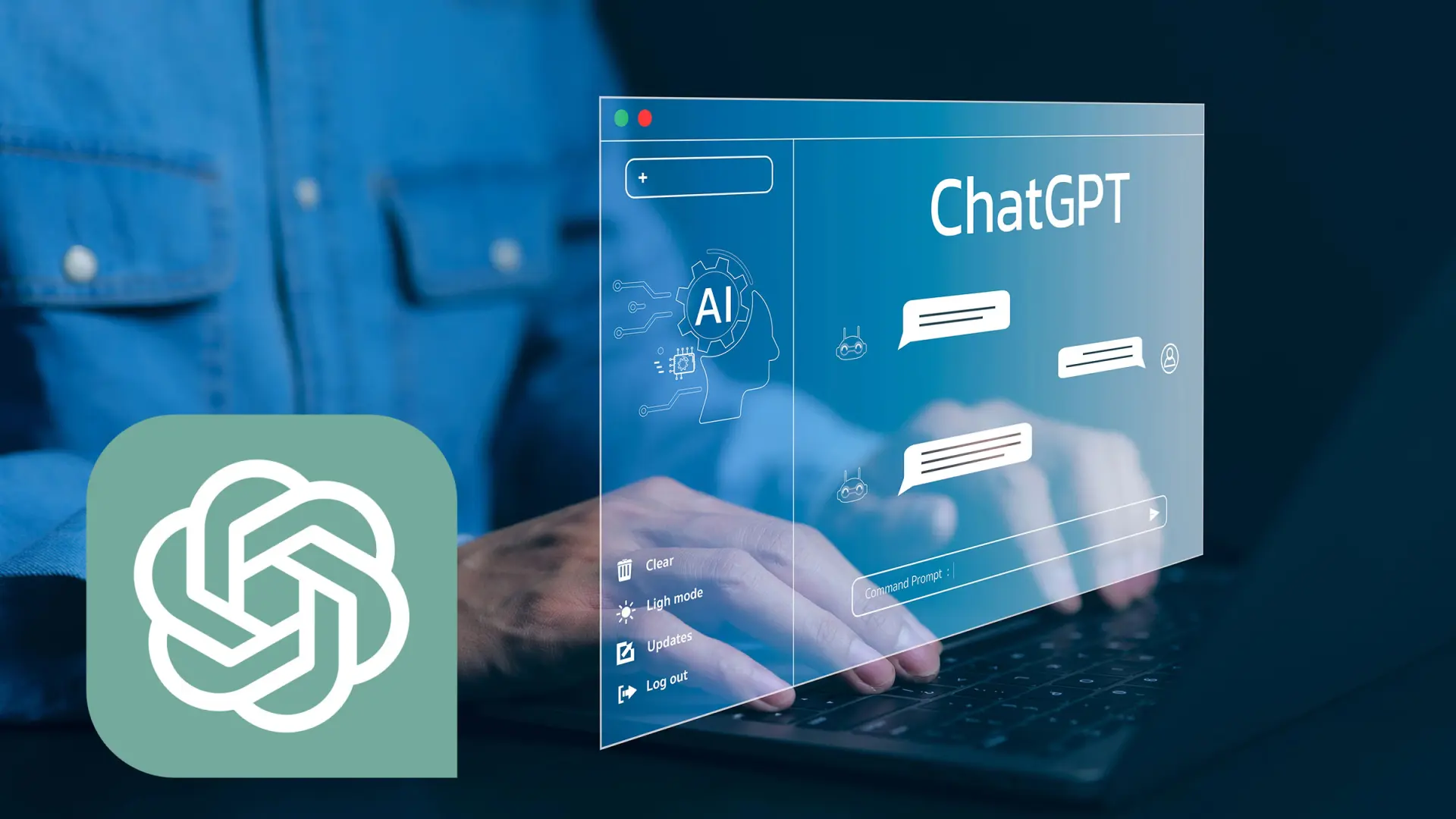 ChatGPT aclara las reglas del juego: estas son las limitaciones de GPT ...