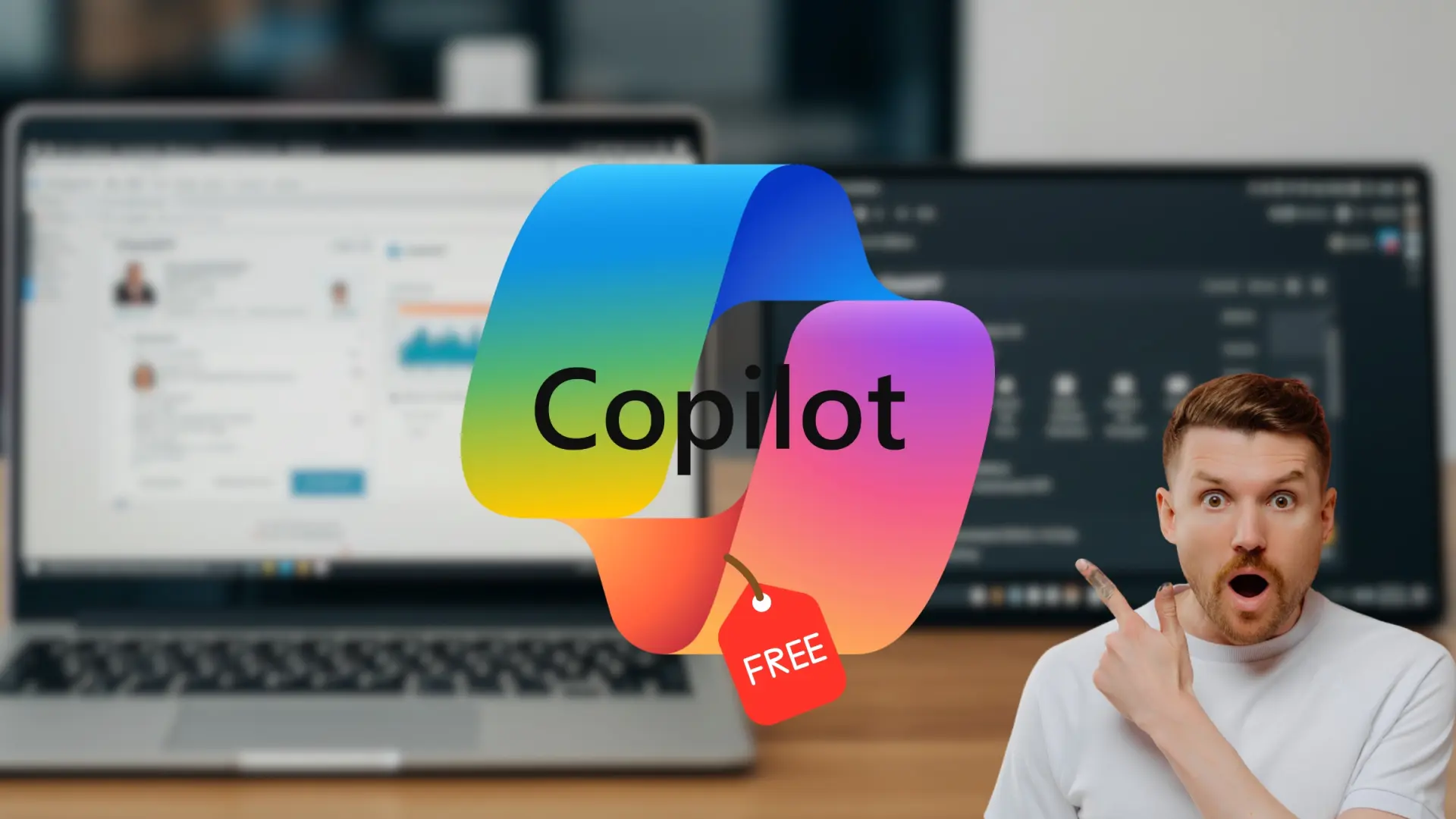 Funciones avanzadas de pago de ChatGPT que puedes usar gratis en Copilot de Microsoft