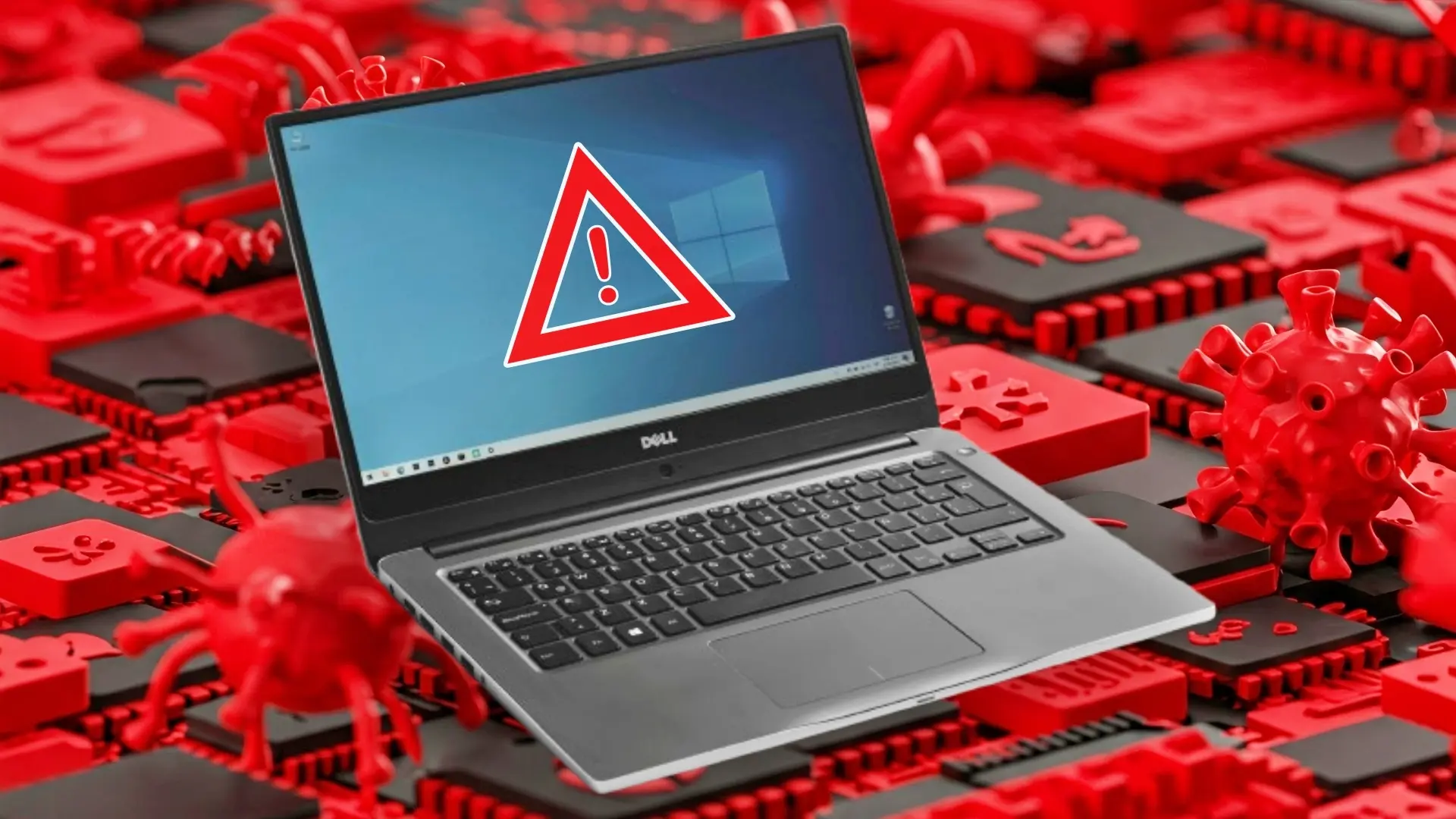 Adiós a Windows 10, esto es lo que pasará con tu antivirus y programas ...