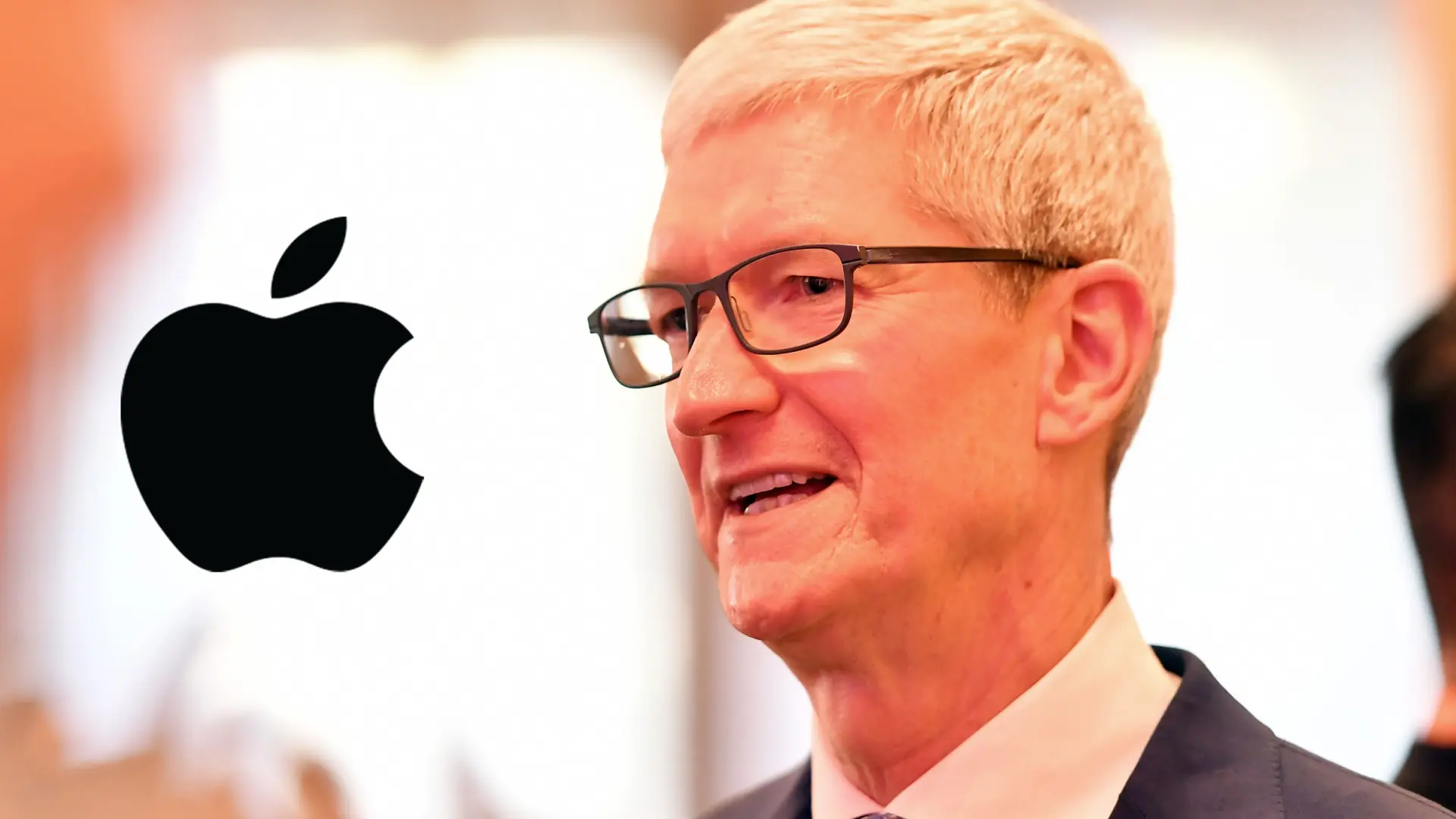 Tim Cook “extremadamente ansioso”: así afectan los problemas de ...