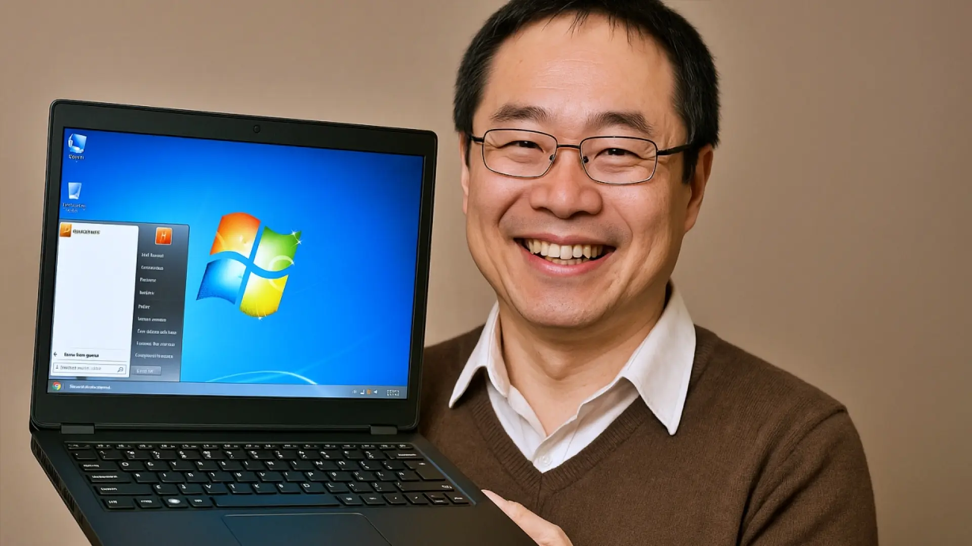 Ingeniero de Microsoft desvela el motivo de uno de los errores más raros de Windows 7: “Si ...