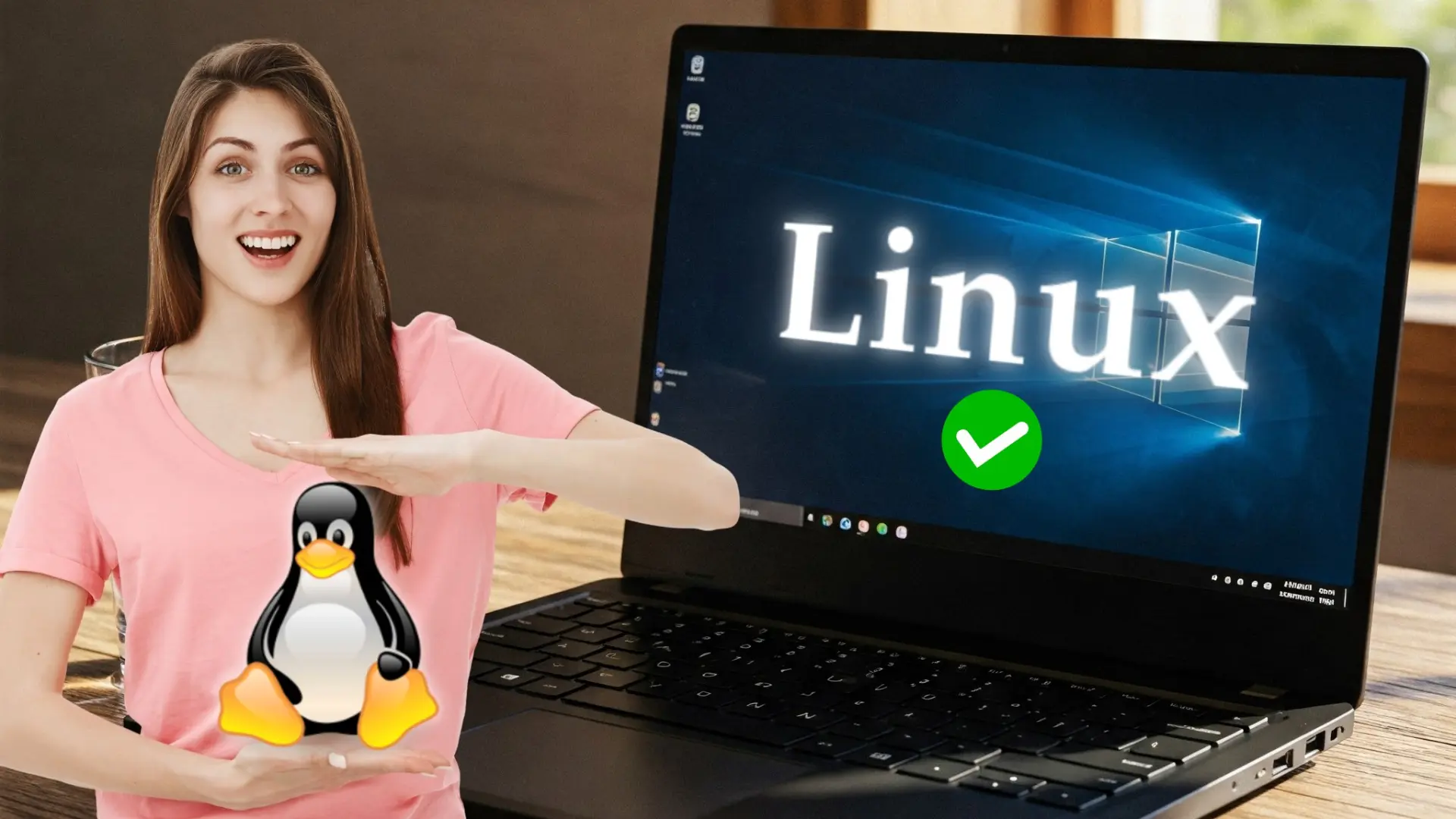Las distros de Linux más parecidas a Windows 10: son perfectas para PC ...