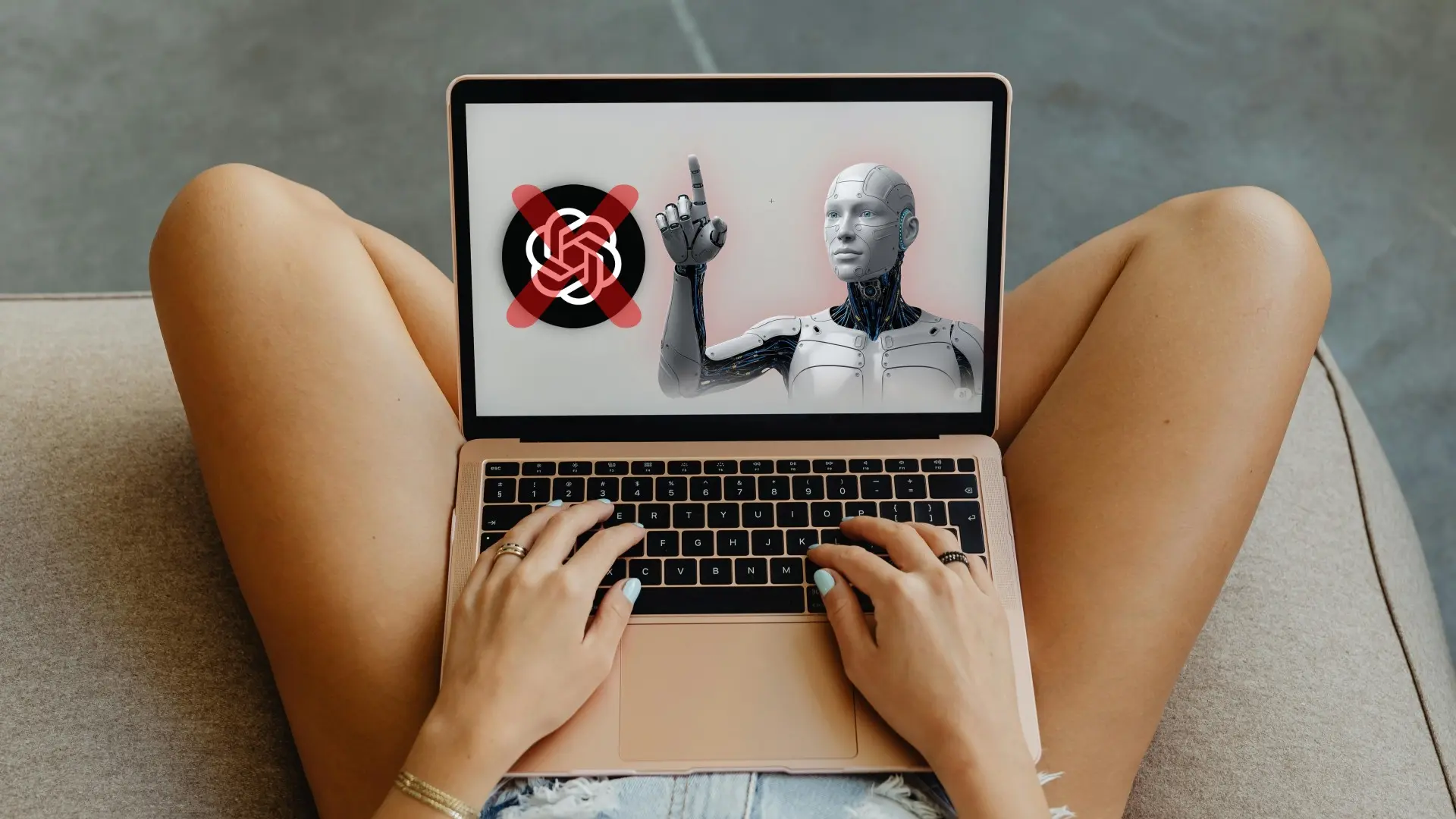 Vida más allá de ChatGPT: herramientas de IA que utilizo cada día y que no son el chatbot de OpenAI